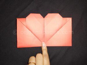 Origami Heart Envelope: A Step-by-Step Guide