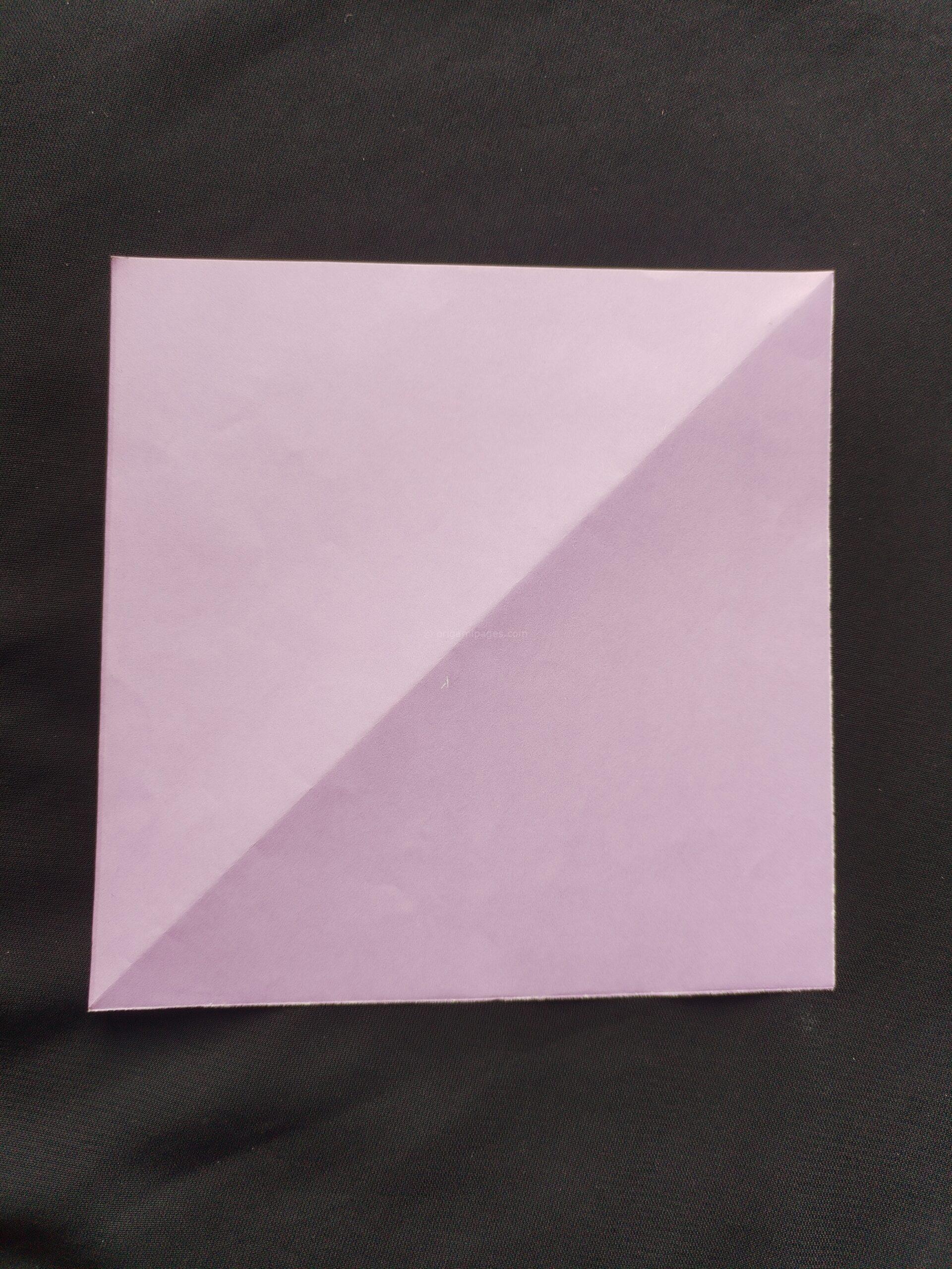 How to Make a Paper School Bag: Step by Step Guide