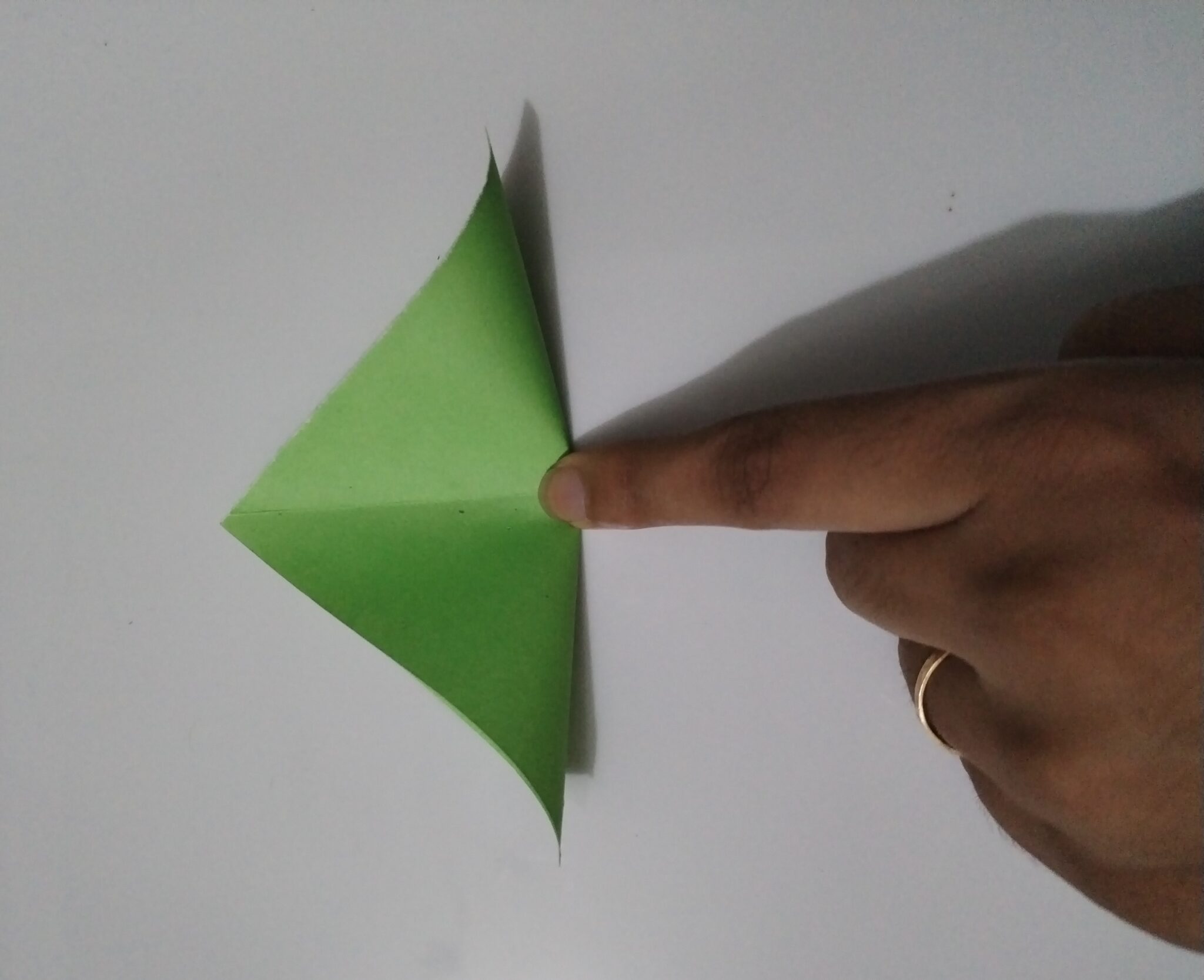 How to Make an Origami Bag: A Step-by-Step Guide for Beginners