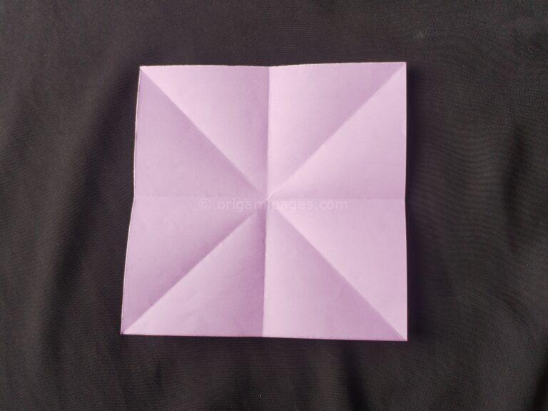How to Make a Paper School Bag: Step by Step Guide