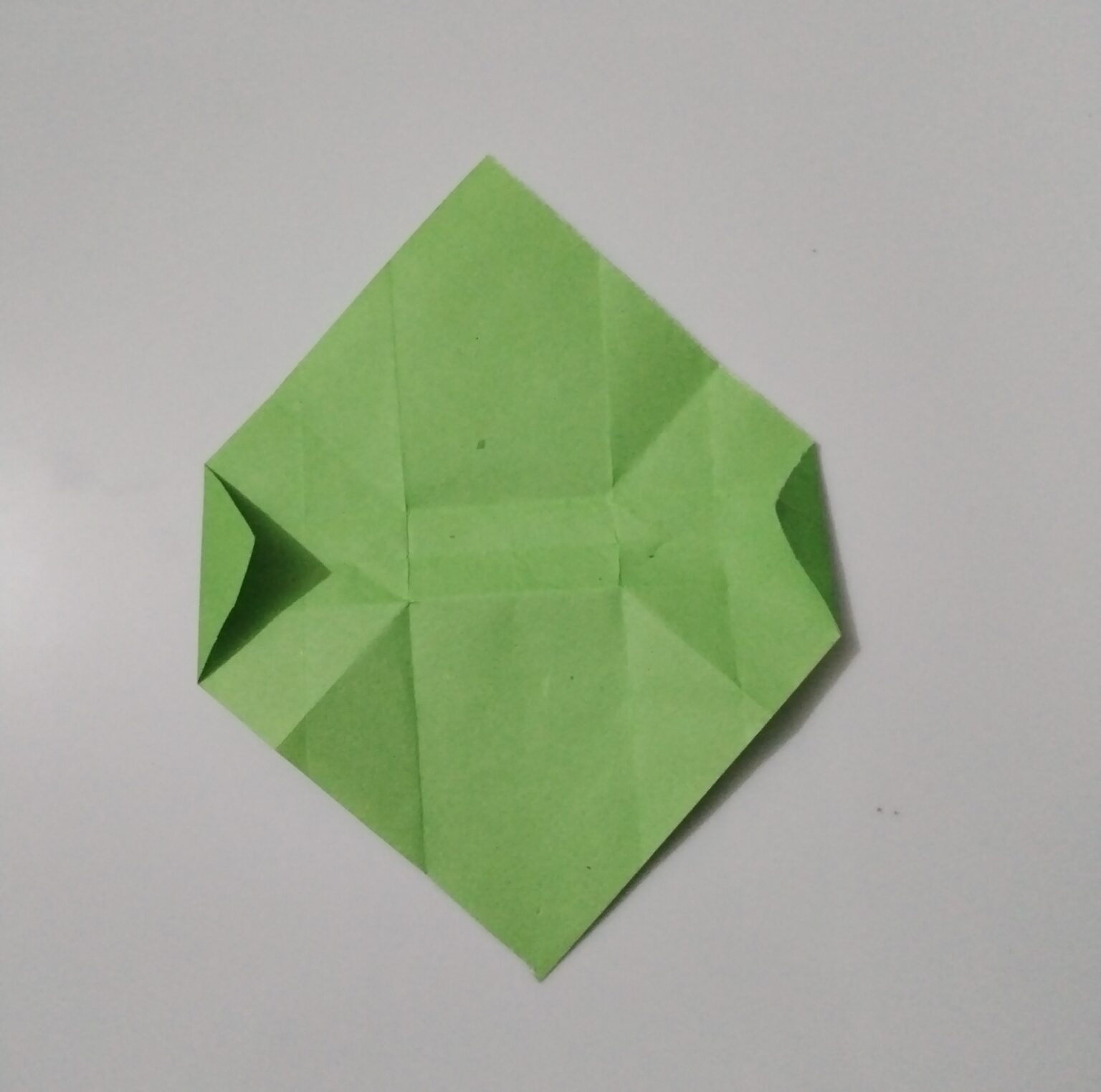 How to Make an Origami Bag: A Step-by-Step Guide for Beginners