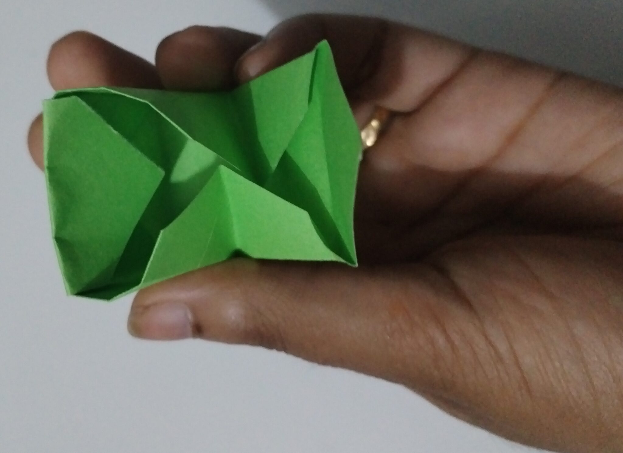 How to Make an Origami Bag: A Step-by-Step Guide for Beginners