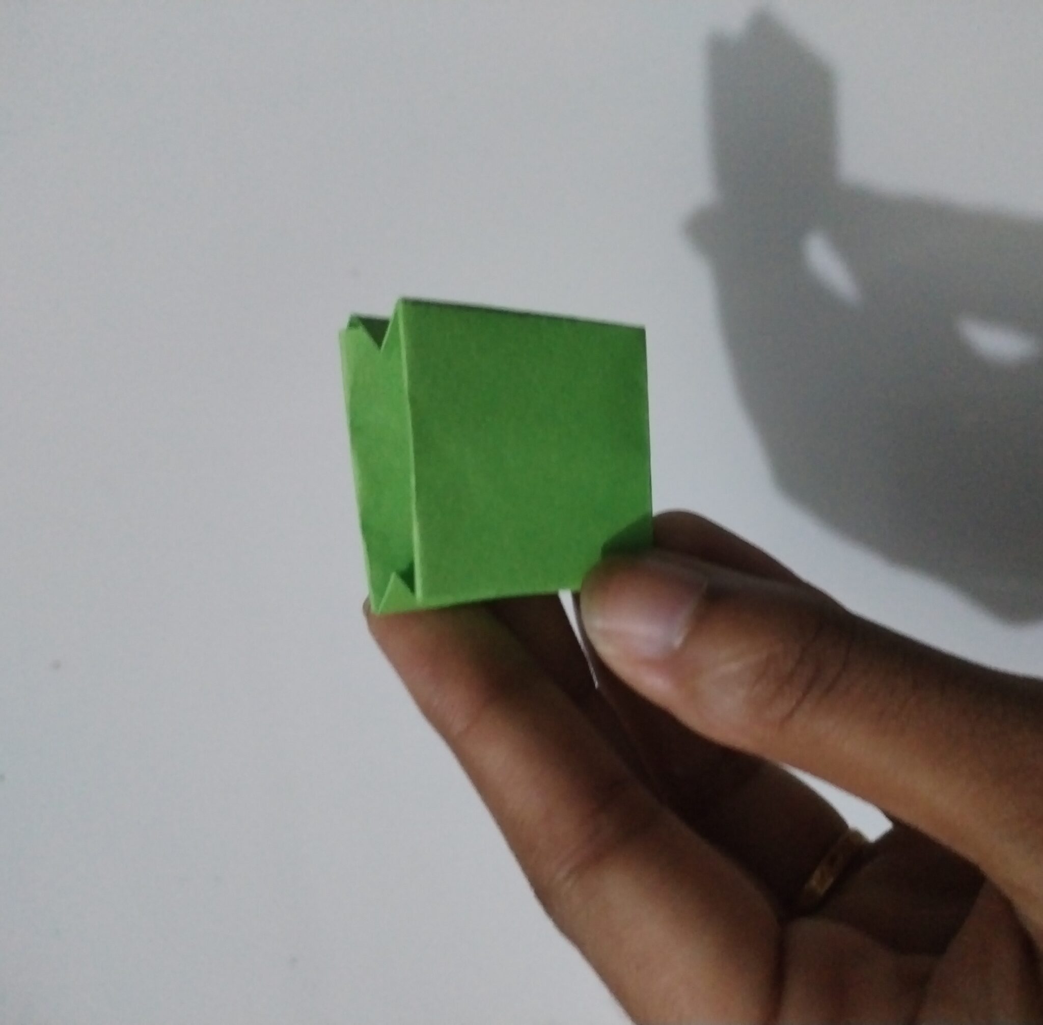 How to Make an Origami Bag: A Step-by-Step Guide for Beginners