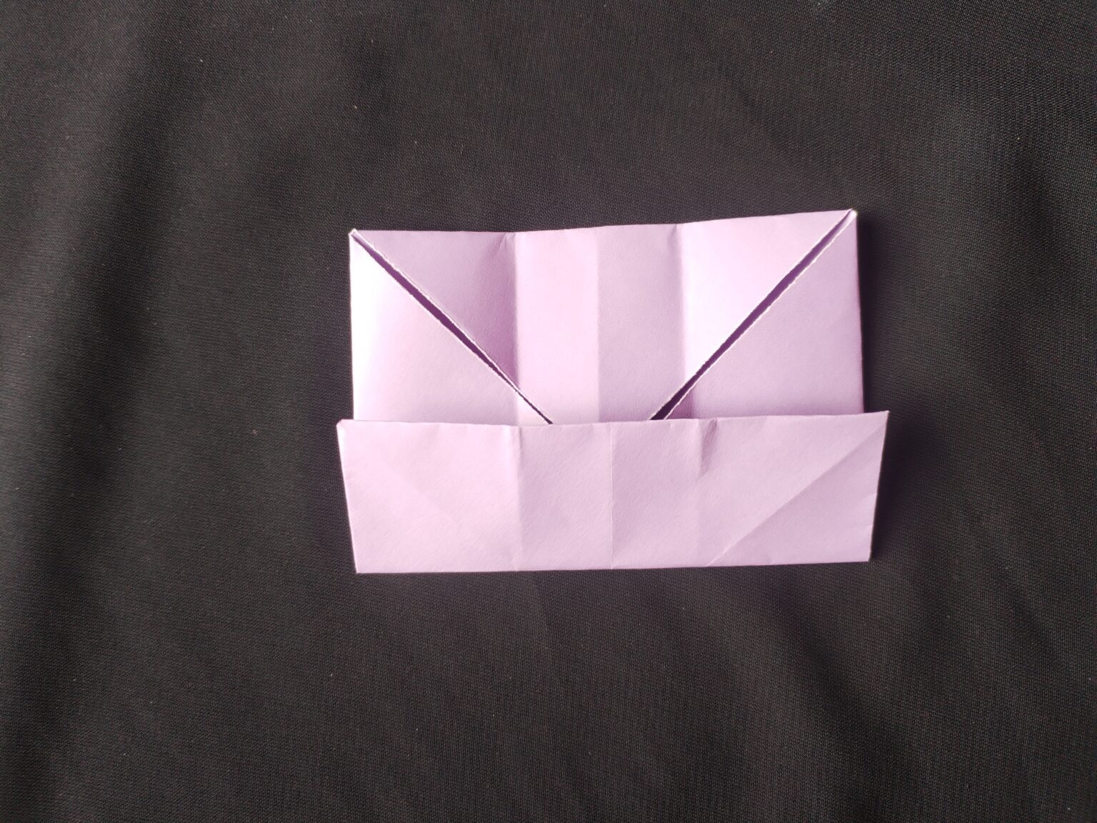 How to Make a Paper School Bag: Step by Step Guide