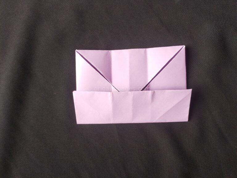 How to Make a Paper School Bag: Step by Step Guide