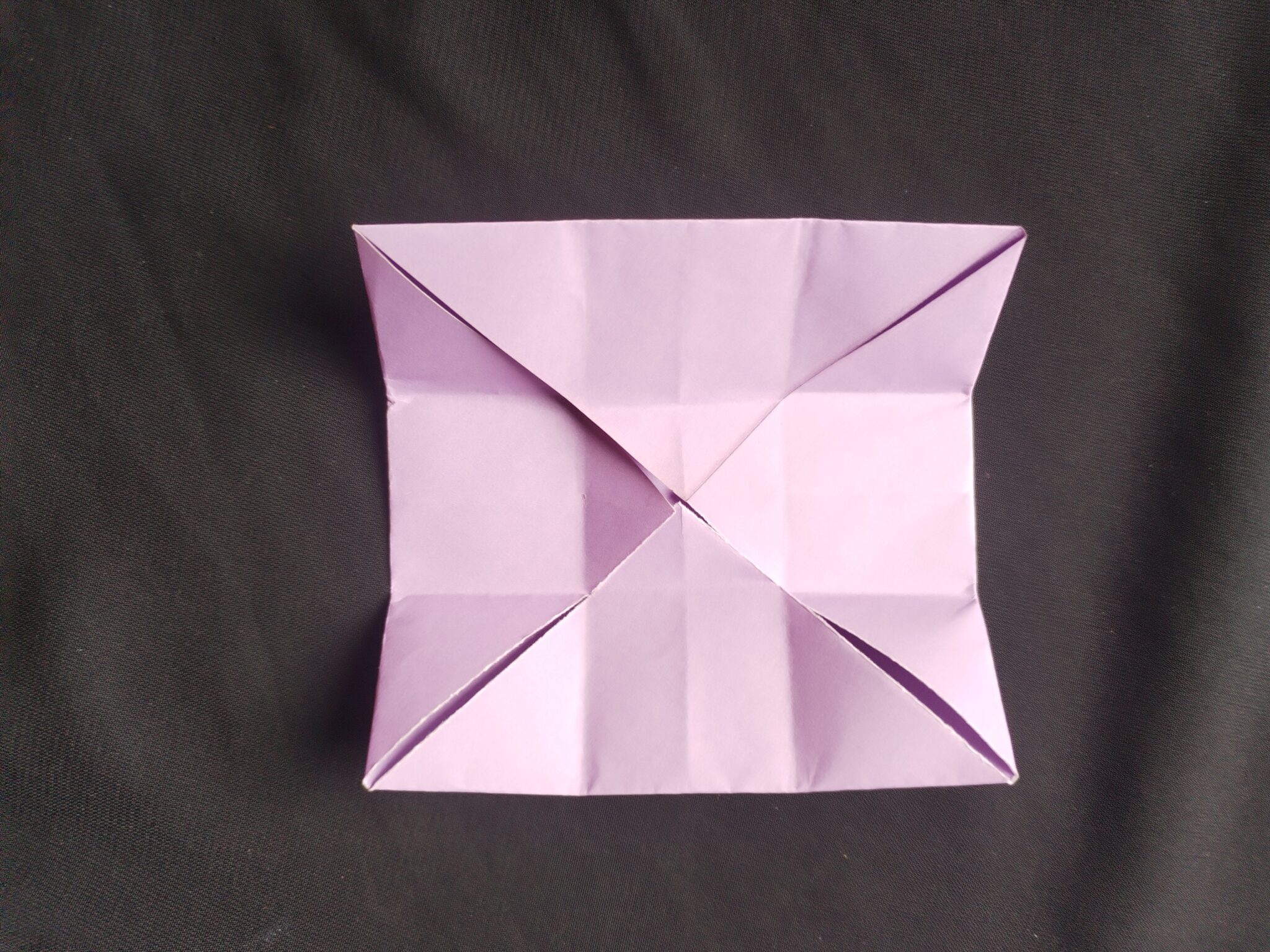 How to Make a Paper School Bag: Step by Step Guide