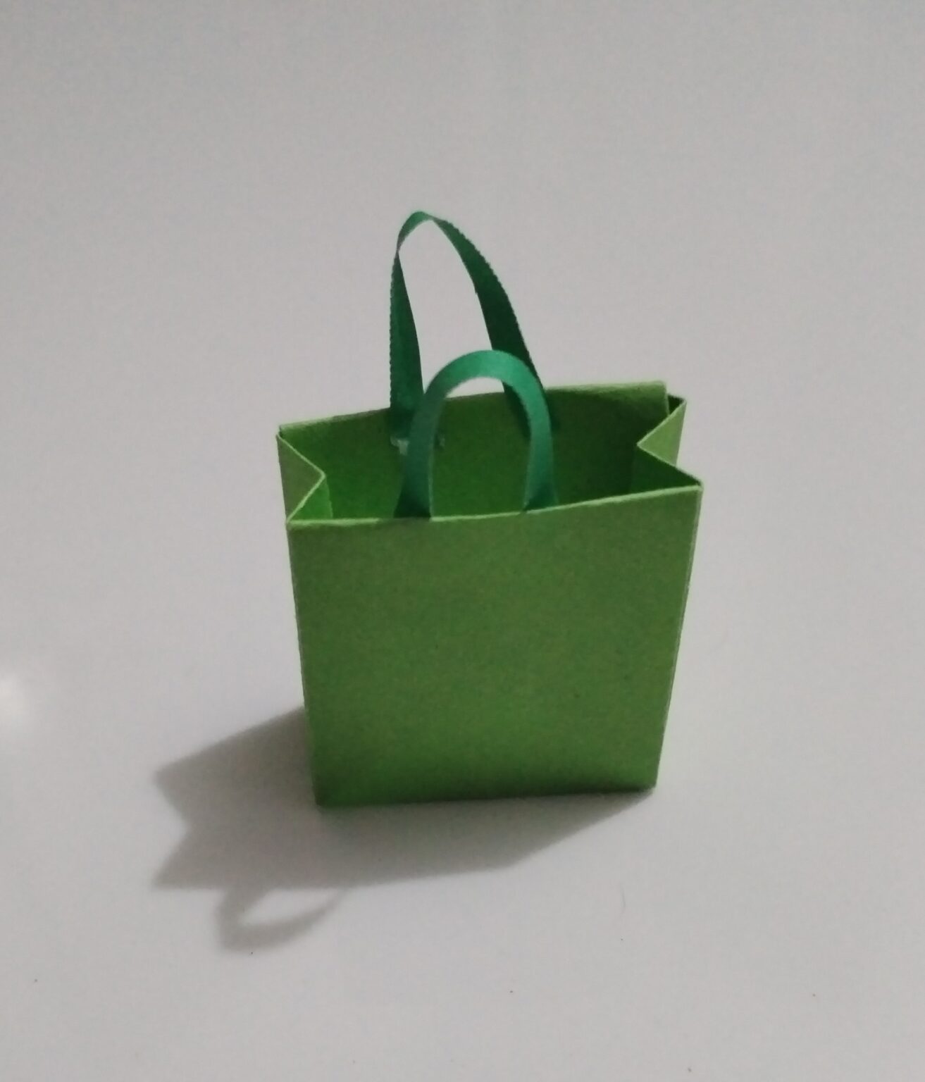 How to Make an Origami Bag: A Step-by-Step Guide for Beginners