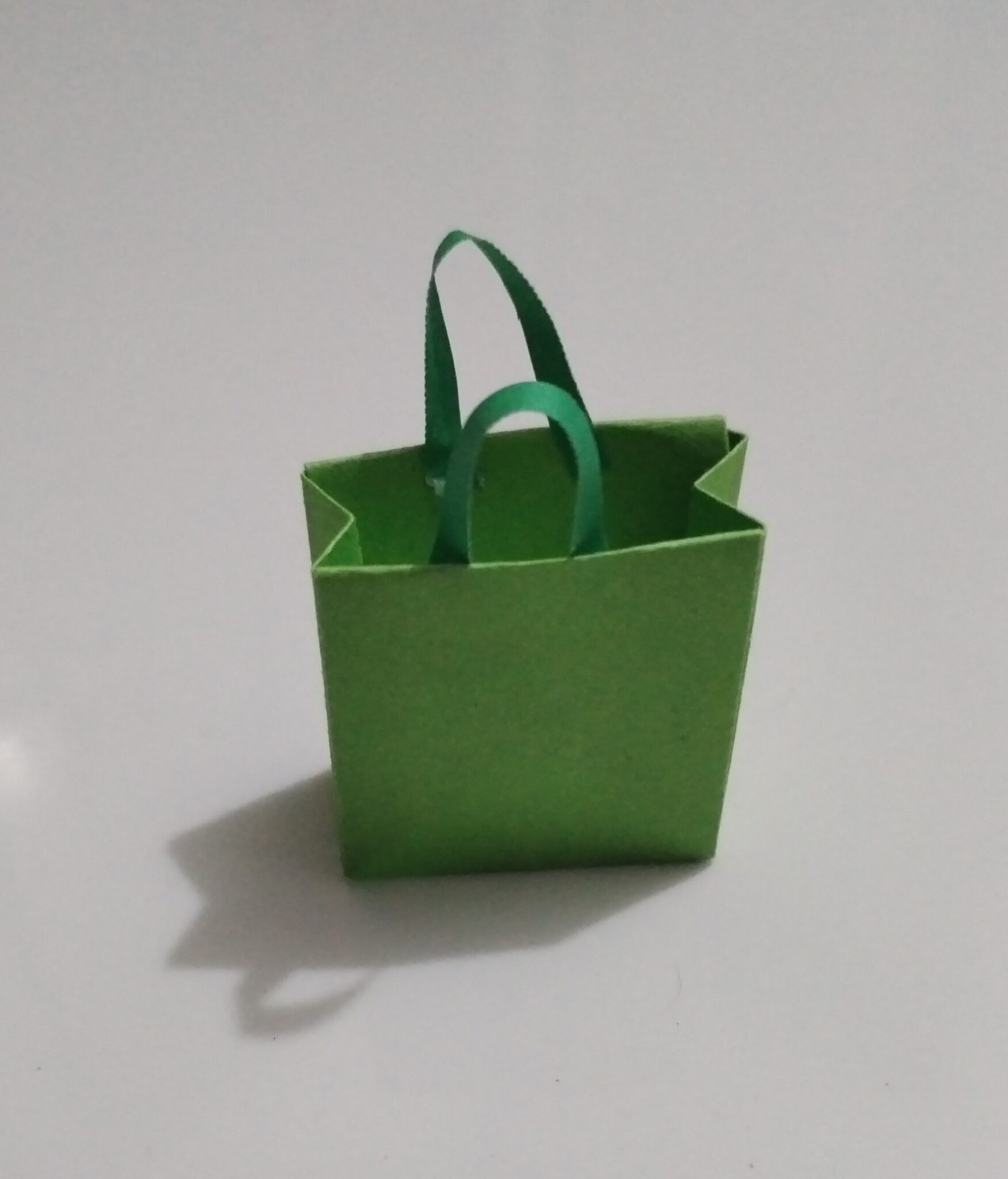 How to Make an Origami Bag: A Step-by-Step Guide for Beginners