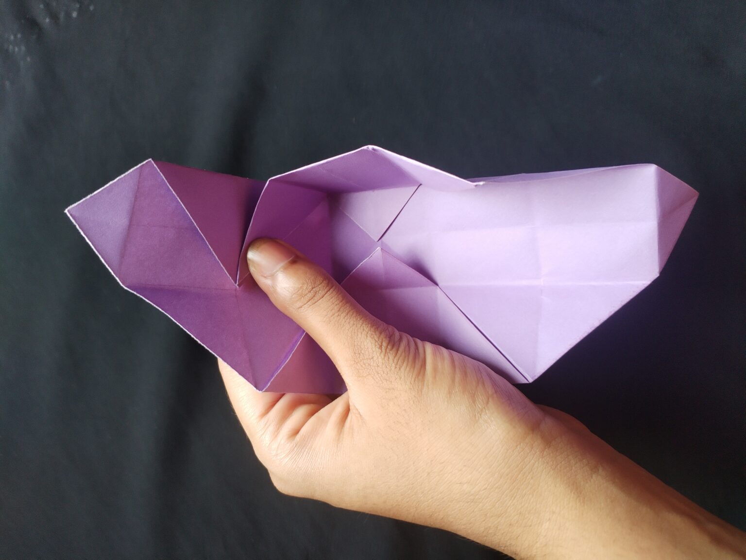 How to Make a Paper School Bag: Step by Step Guide