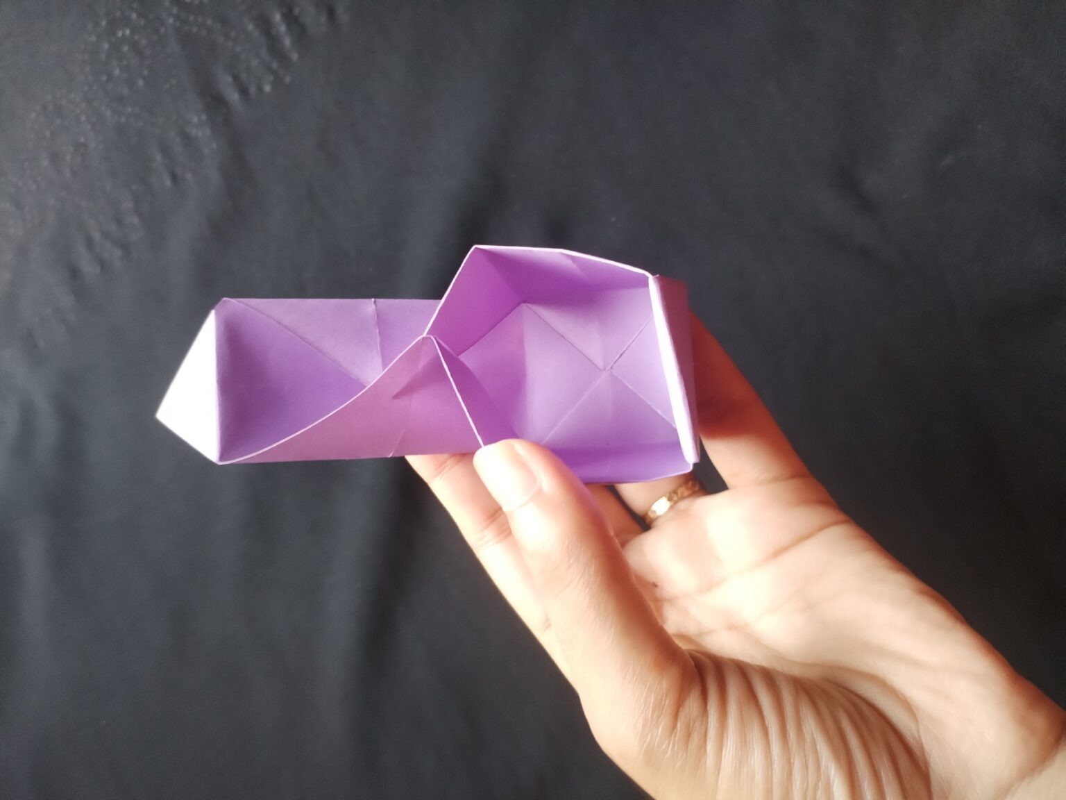 How to Make a Paper School Bag: Step by Step Guide