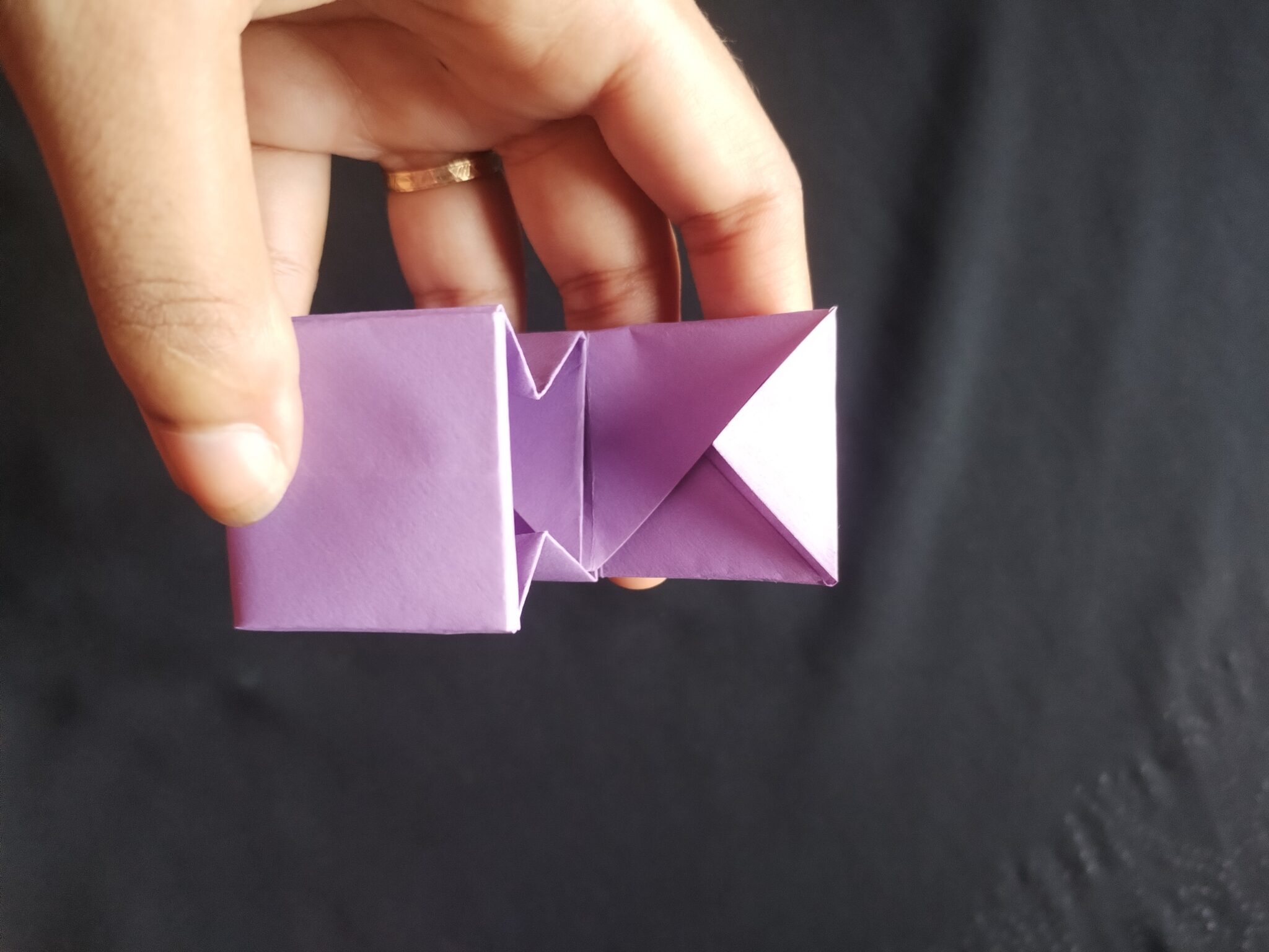 How to Make a Paper School Bag: Step by Step Guide