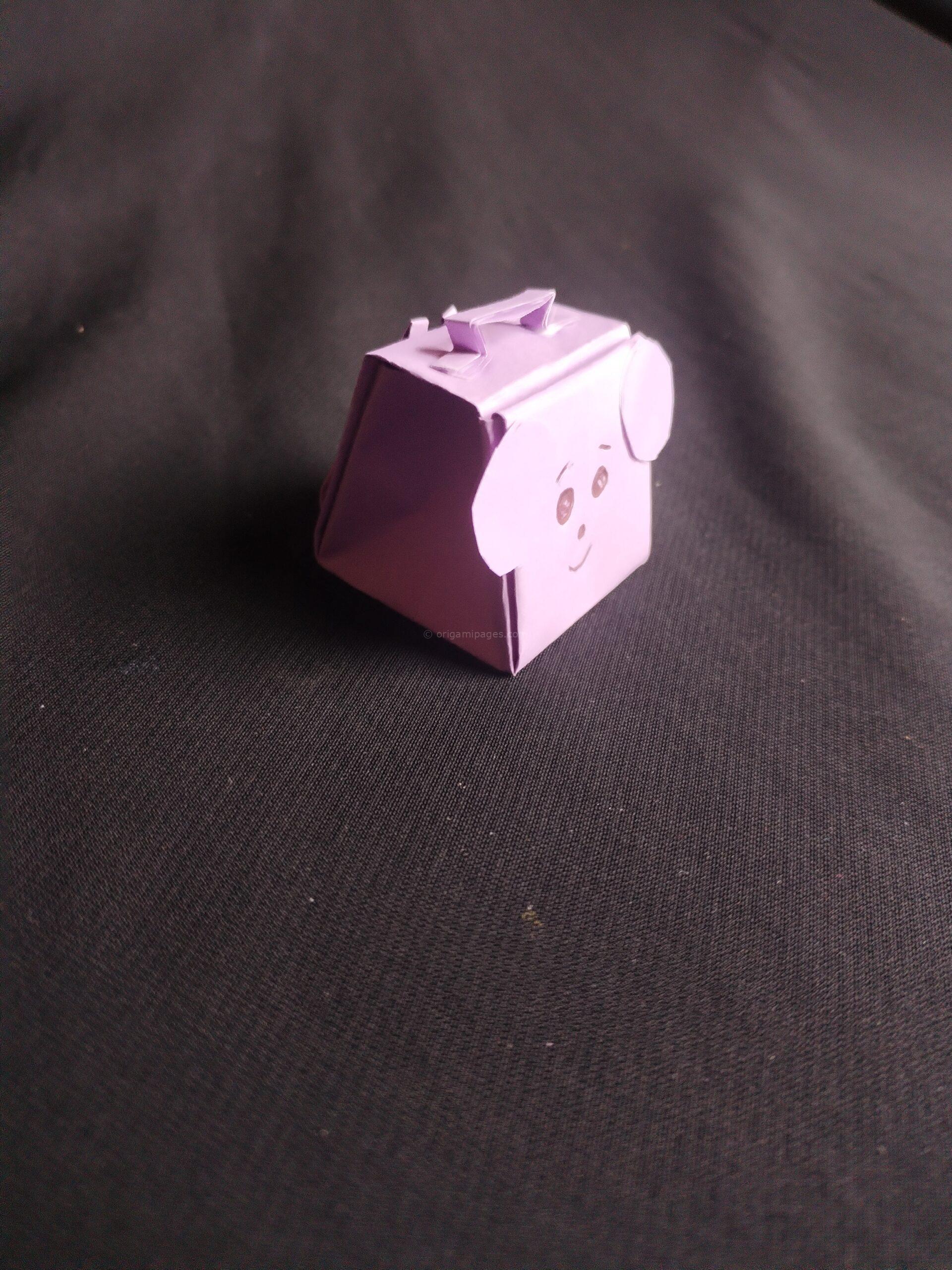 31 Cool Origami Projects for All Ages: A Beginner’s Guide