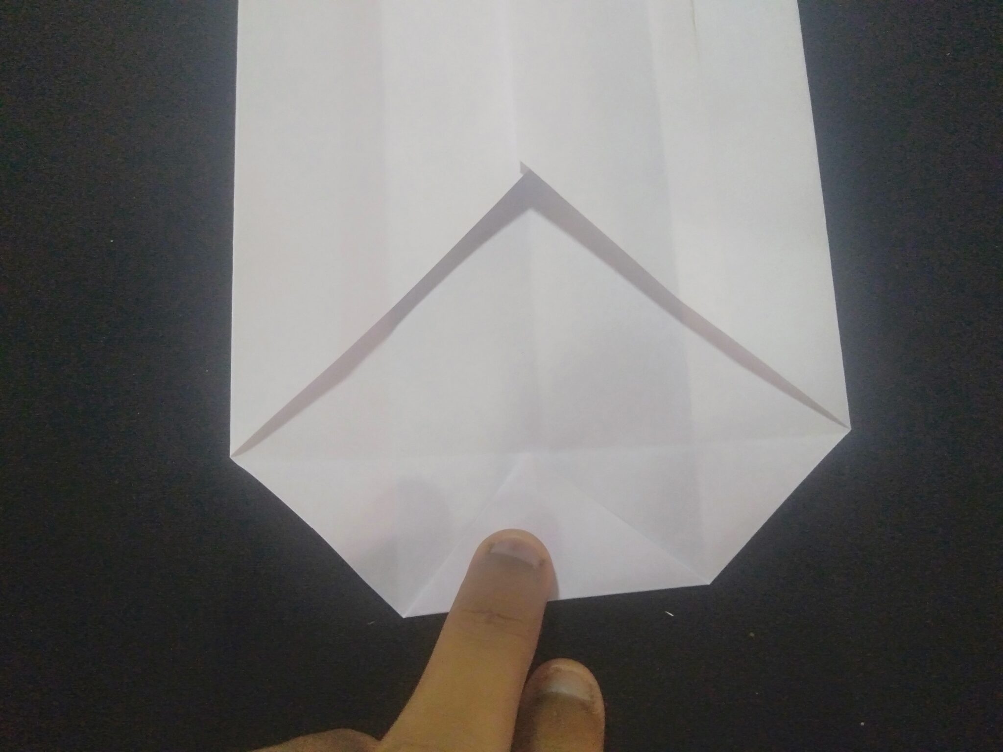 How to Make an Origami Sushi Box