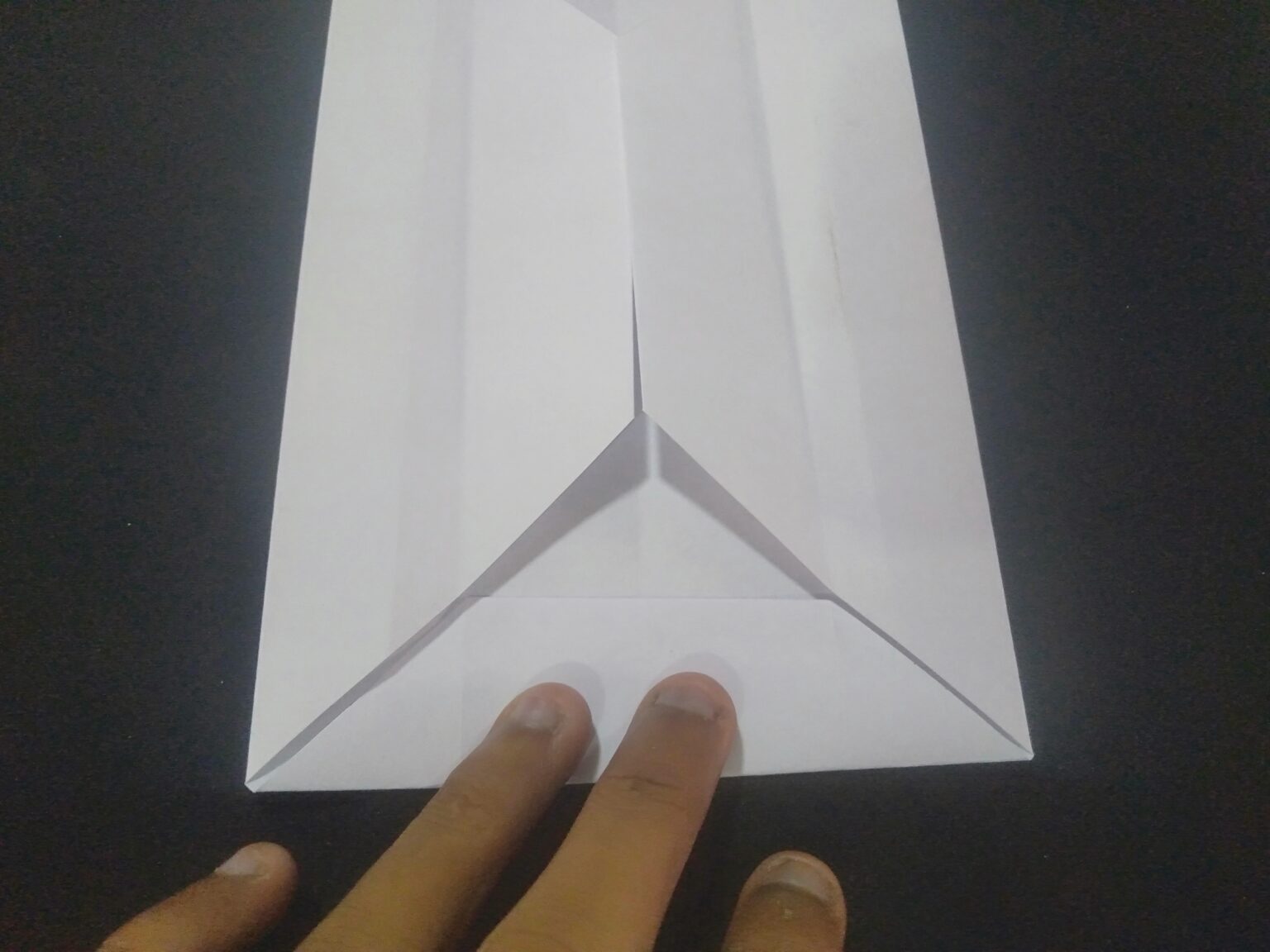 How to Make an Origami Sushi Box