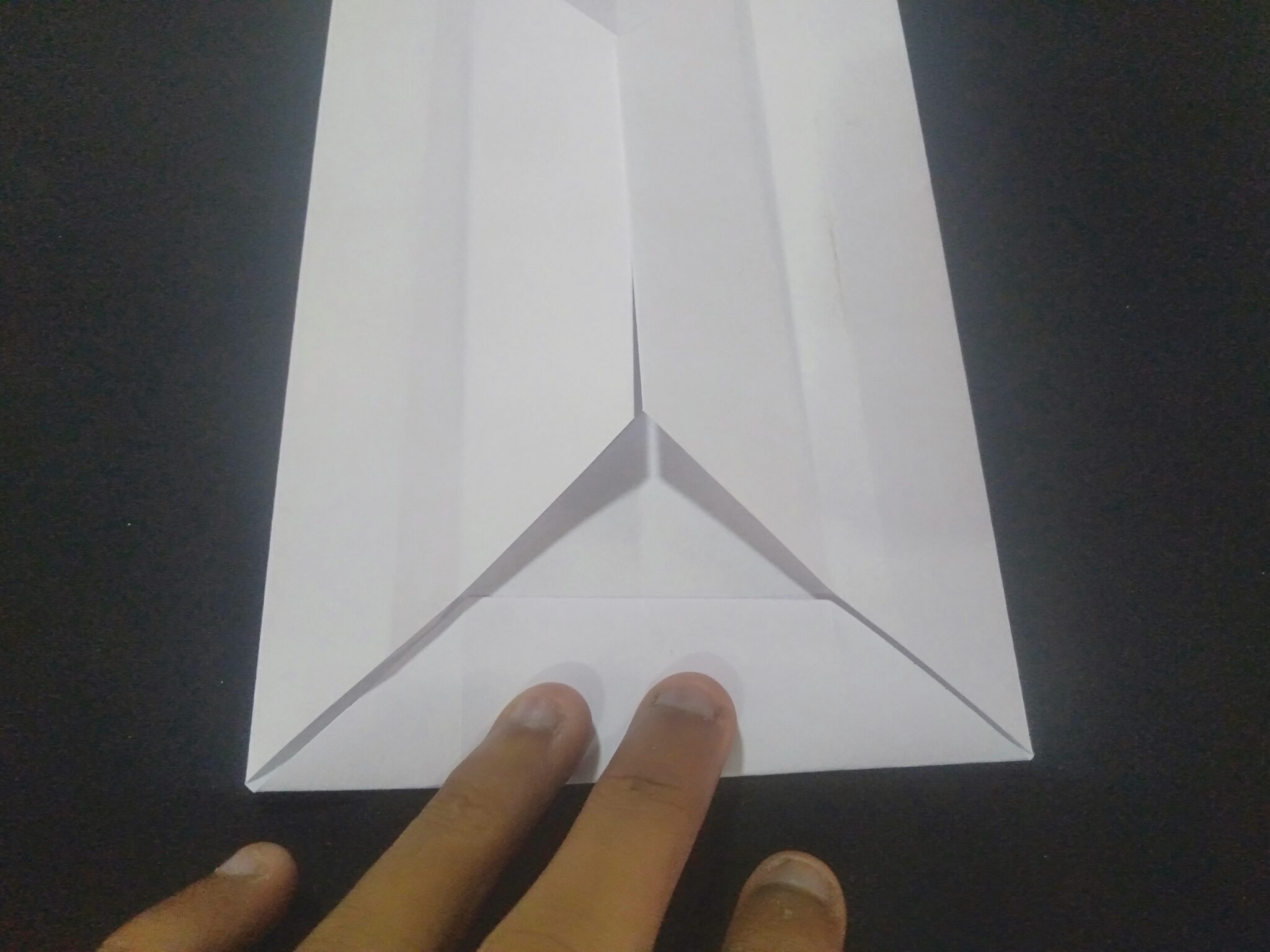 How to Make an Origami Sushi Box