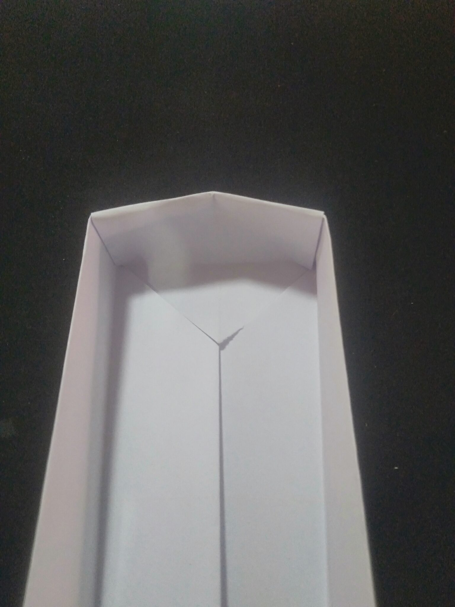 How to Make an Origami Sushi Box