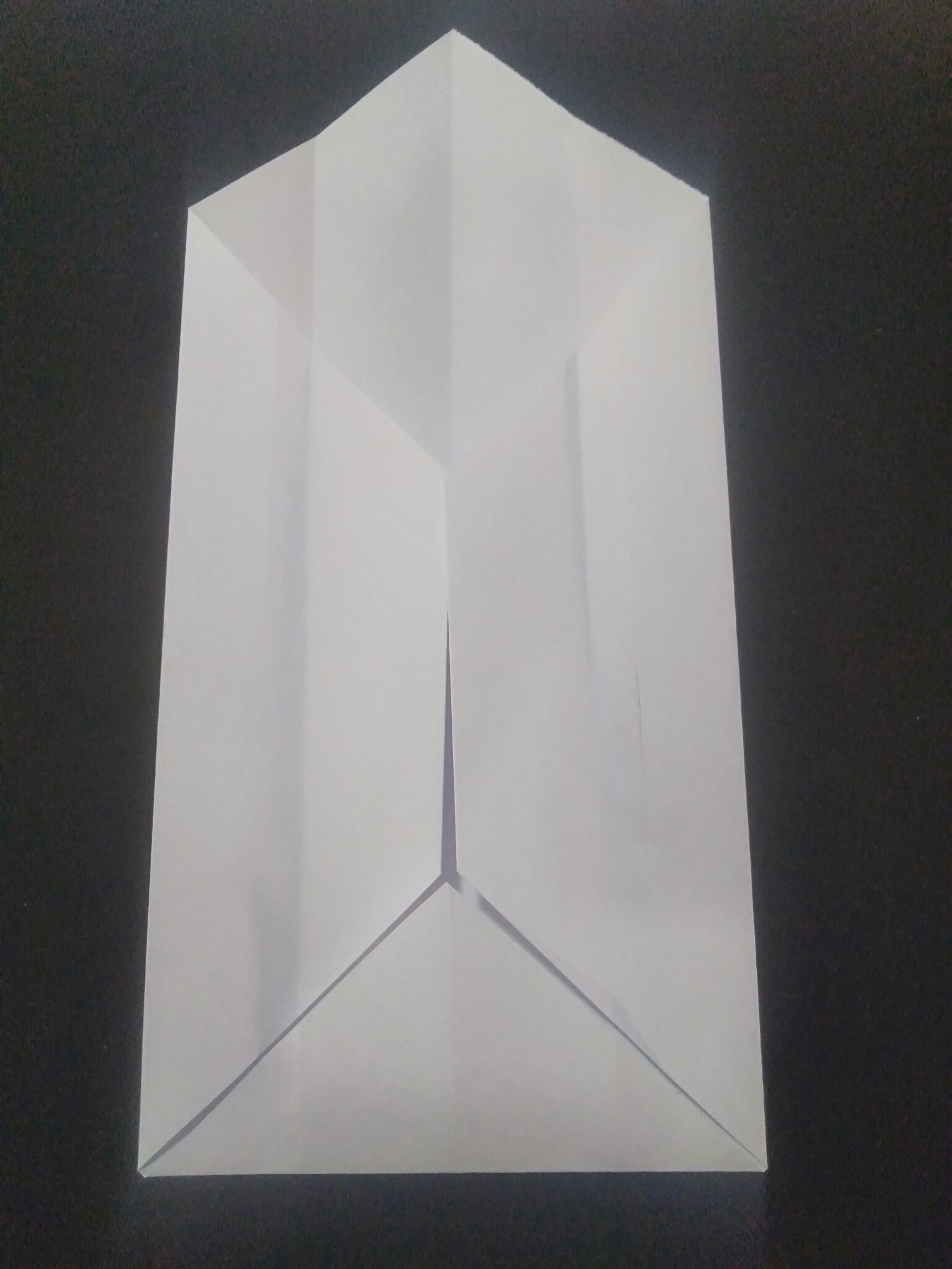 How to Make an Origami Sushi Box