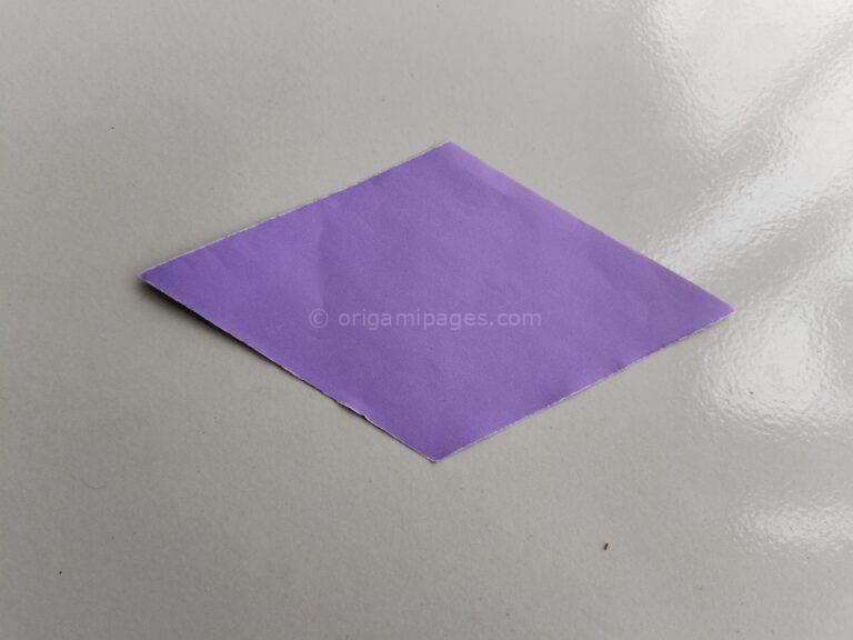 Origami Triangle Box: A Step-by-Step Guide for Crafting a Stunning ...