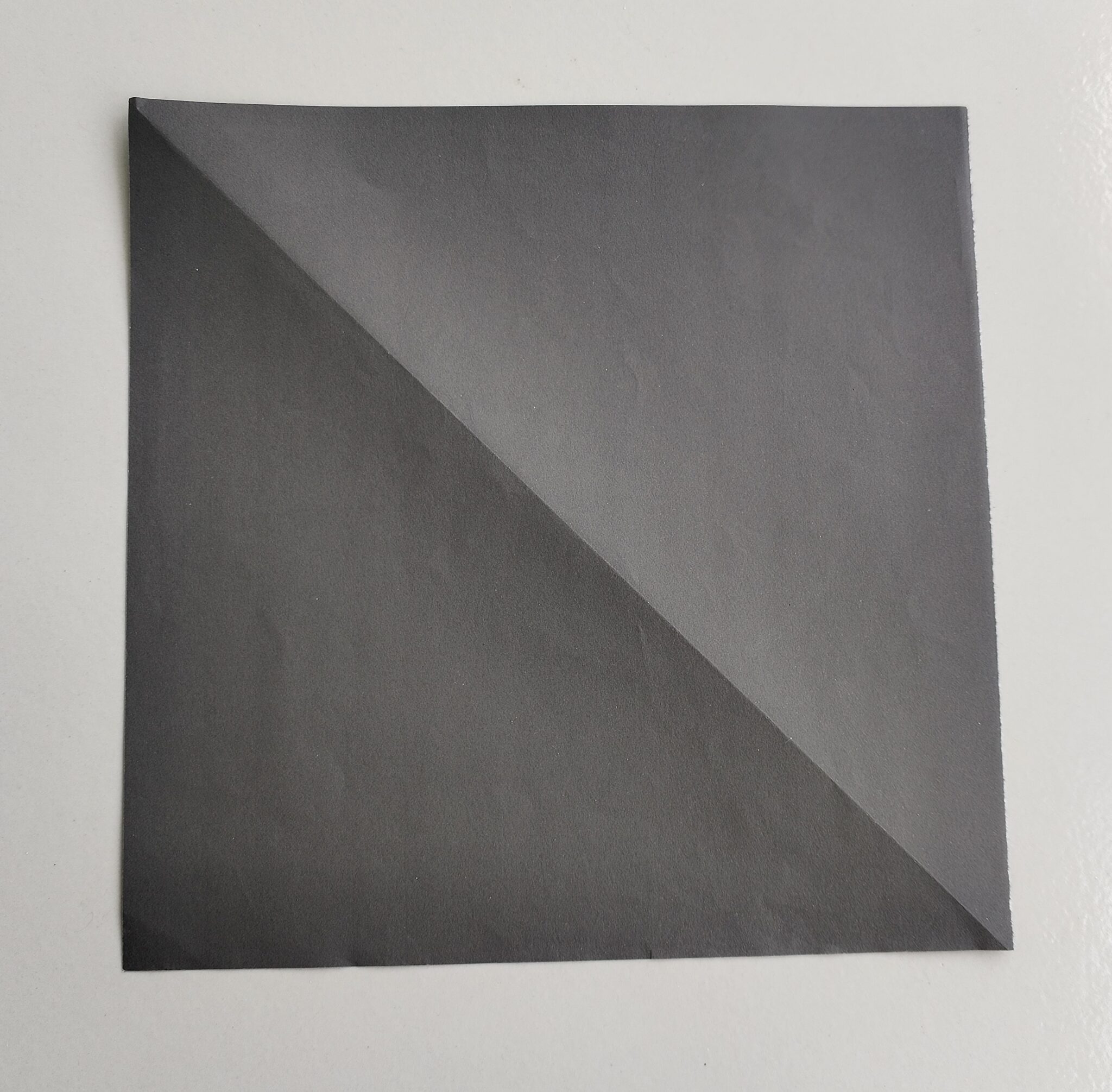 How to Make an Origami Masu Box