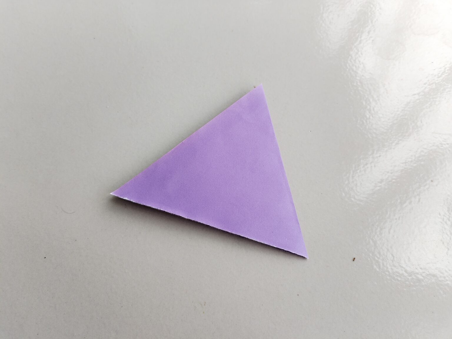 Origami Triangle Box: A Step-by-Step Guide for Crafting a Stunning ...