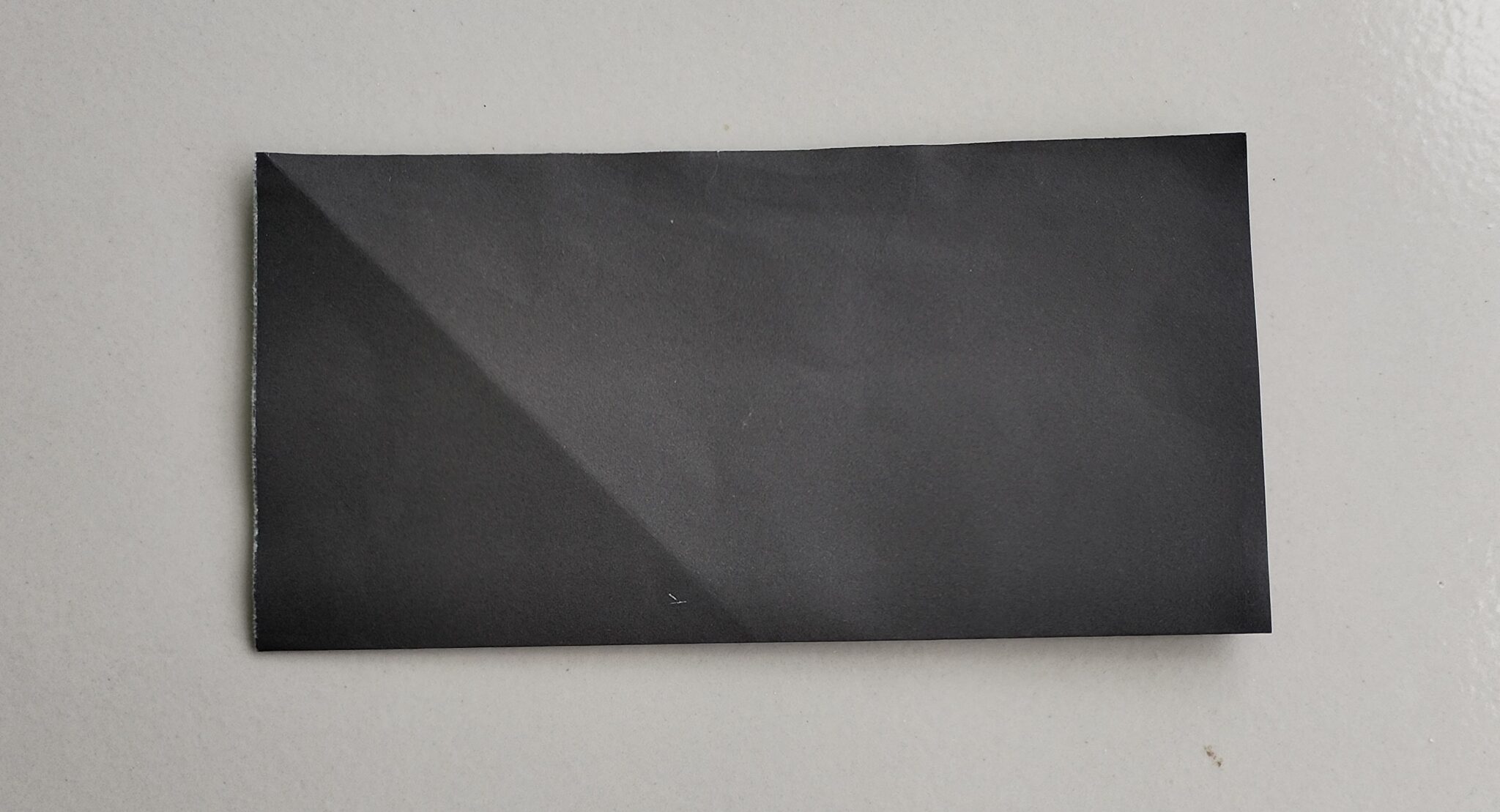 Origami Card Holder: A Simple Step-by-Step Guide