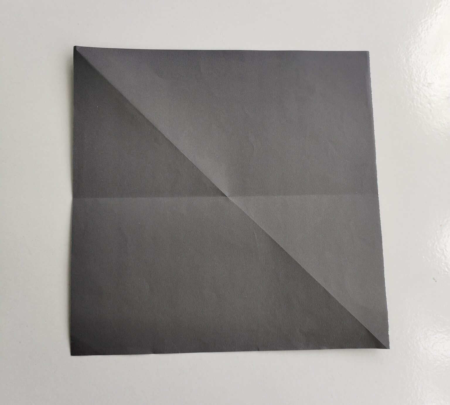 How to Make an Origami Masu Box