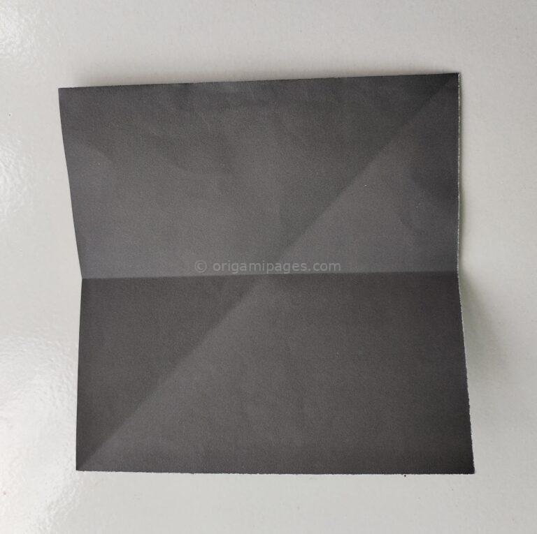 Origami Card Holder: A Simple Step-by-Step Guide