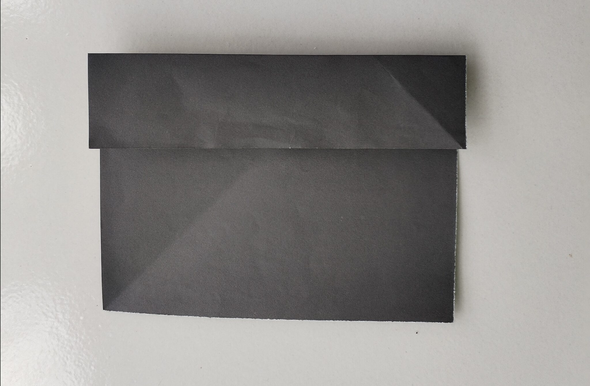 Origami Card Holder: A Simple Step-by-Step Guide