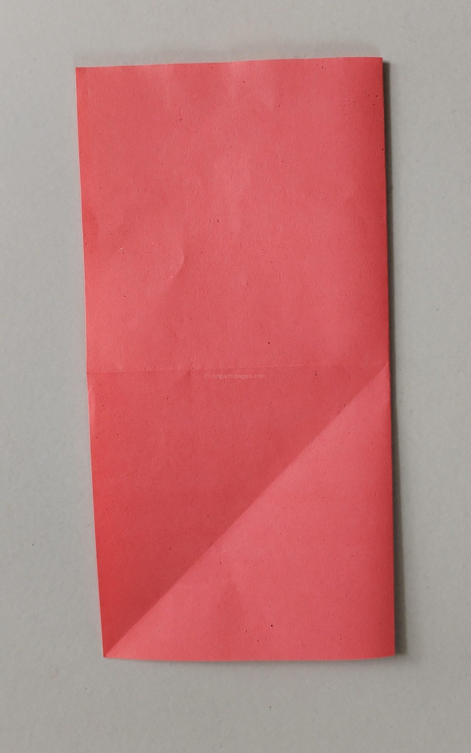 How to Make an Origami Candy Box: A Step-by-Step Guide