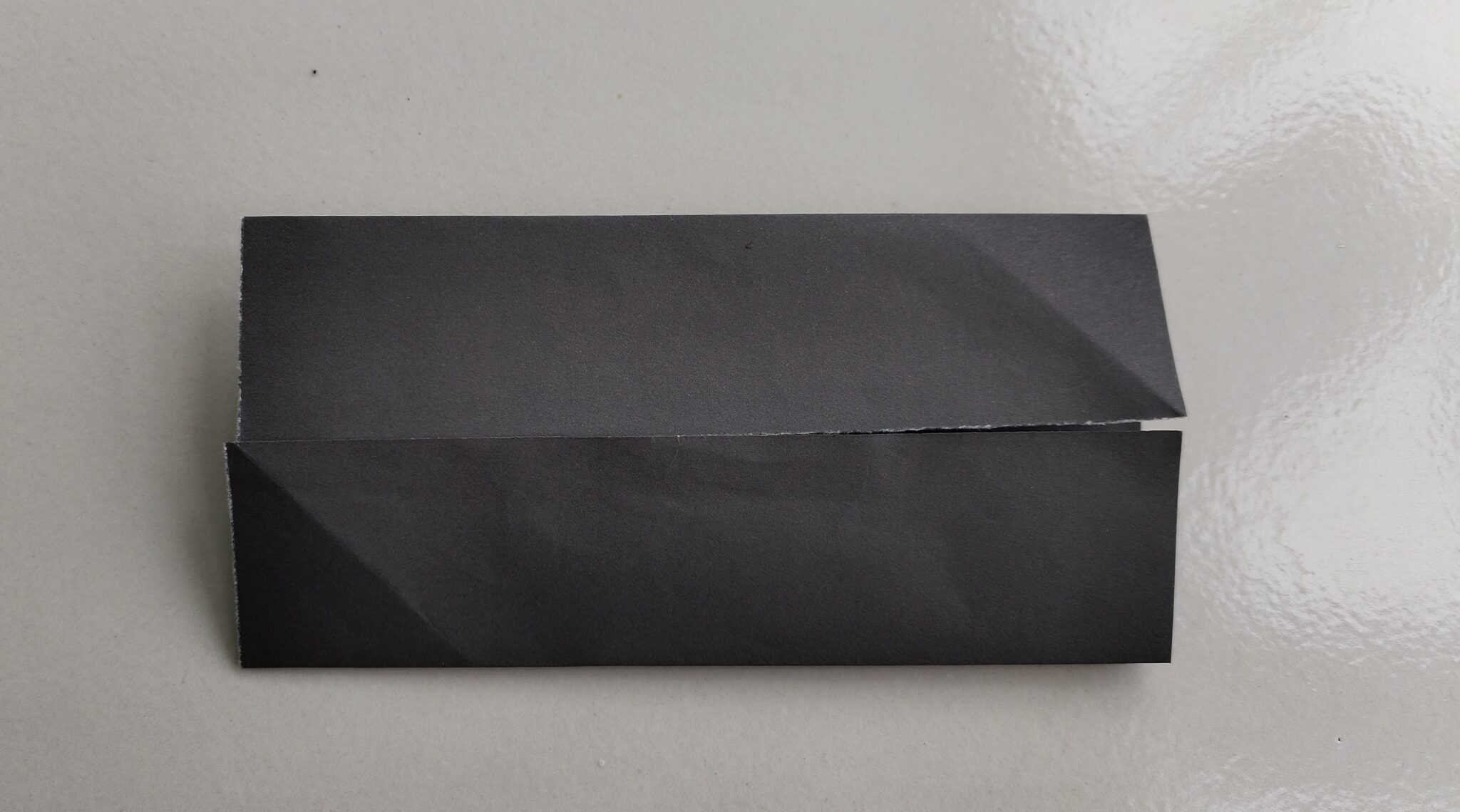 Origami Card Holder: A Simple Step-by-Step Guide