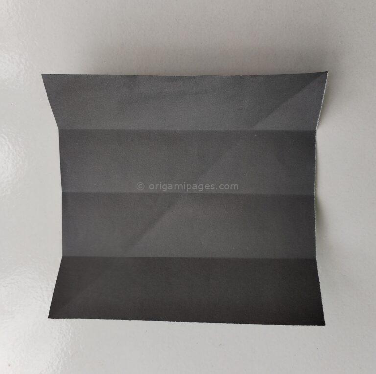 Origami Card Holder: A Simple Step-by-Step Guide