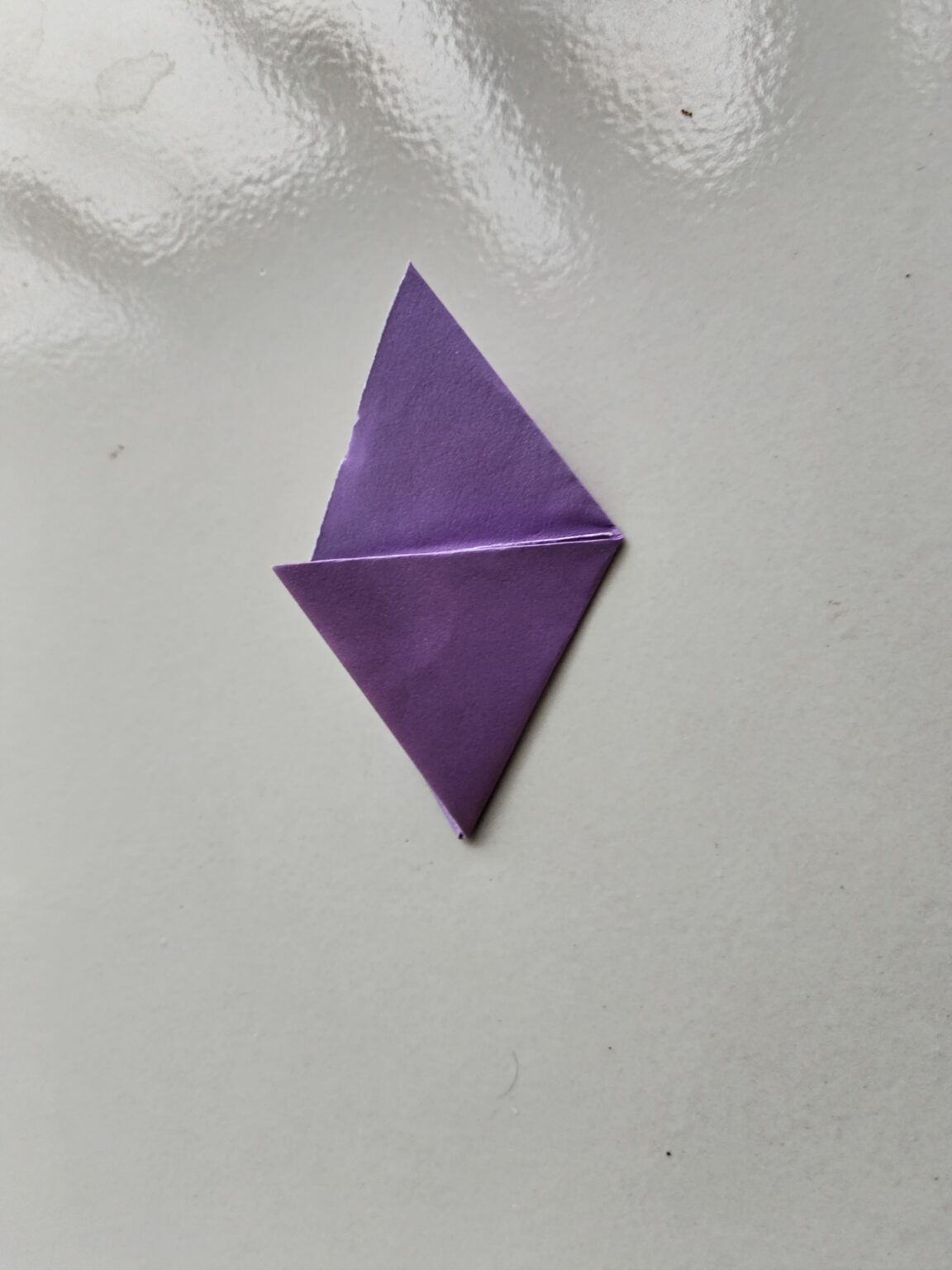 Origami Triangle Box: A Step-by-Step Guide for Crafting a Stunning ...