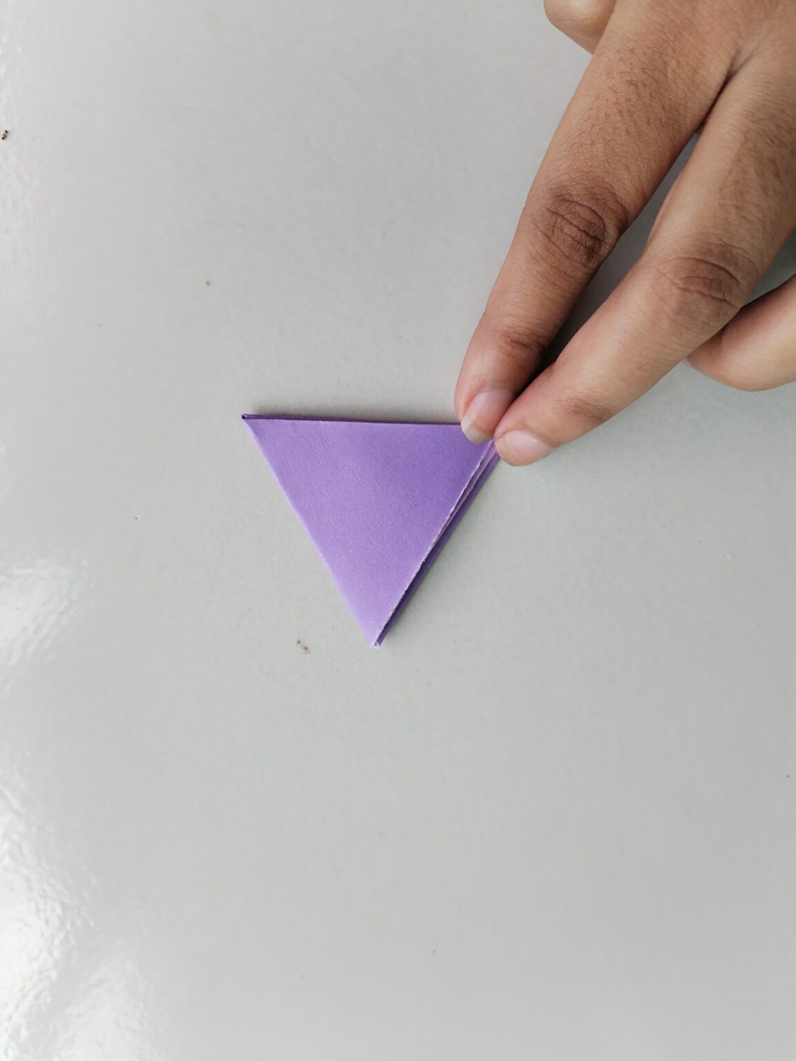 Origami Triangle Box: A Step-by-Step Guide for Crafting a Stunning ...