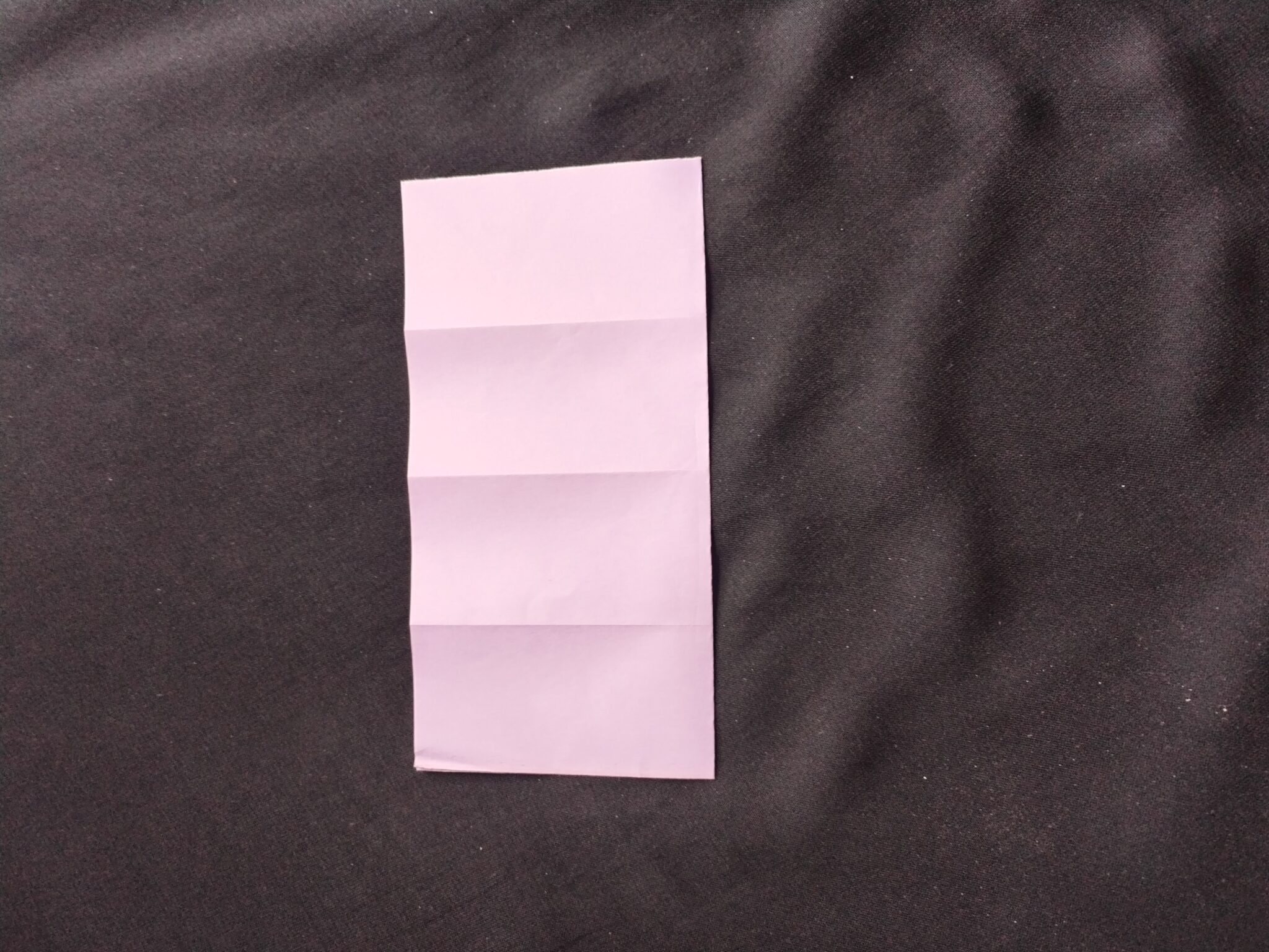 Origami Square Box: A Step-by-Step Journey