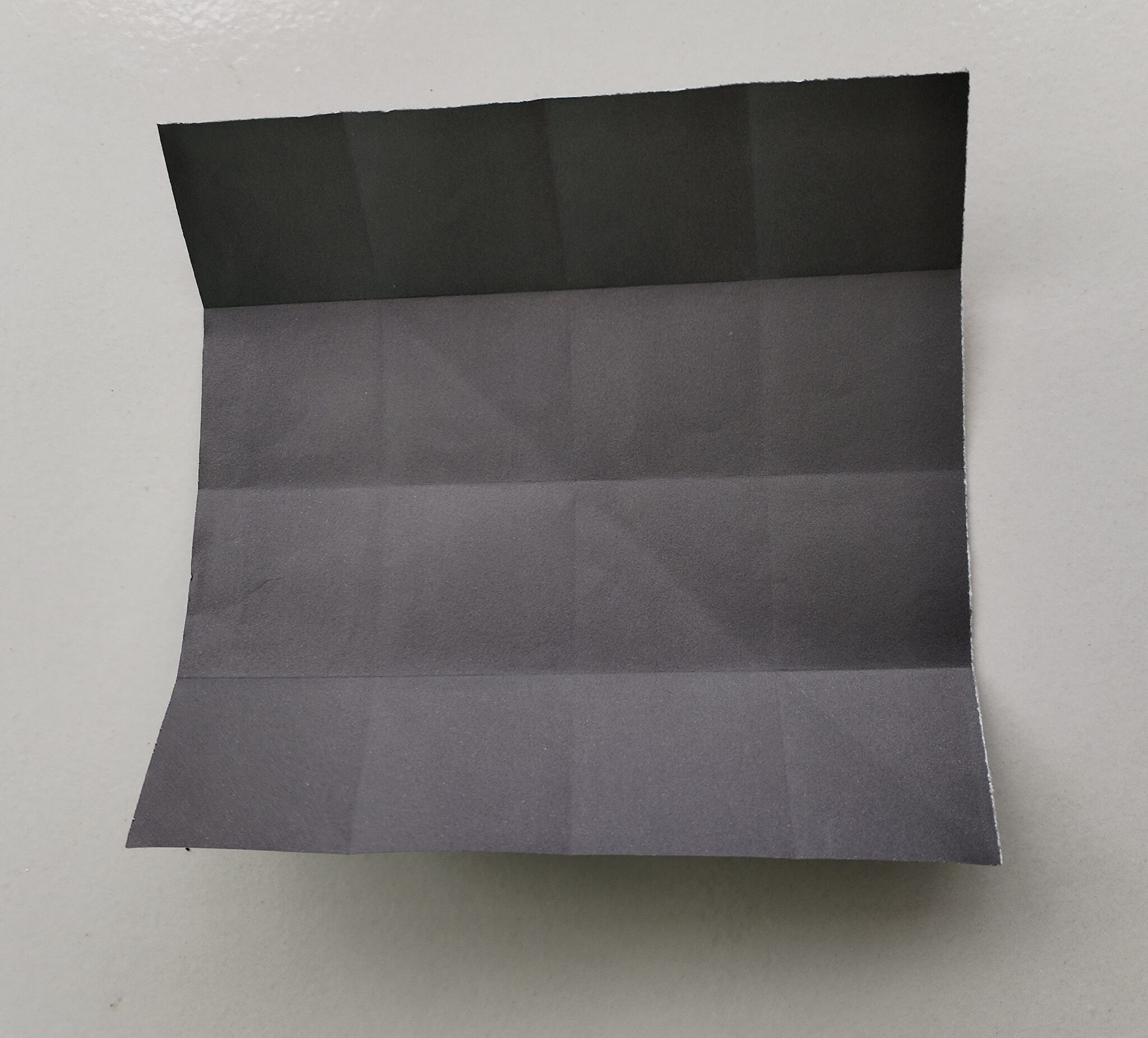 Origami Card Holder: A Simple Step-by-Step Guide