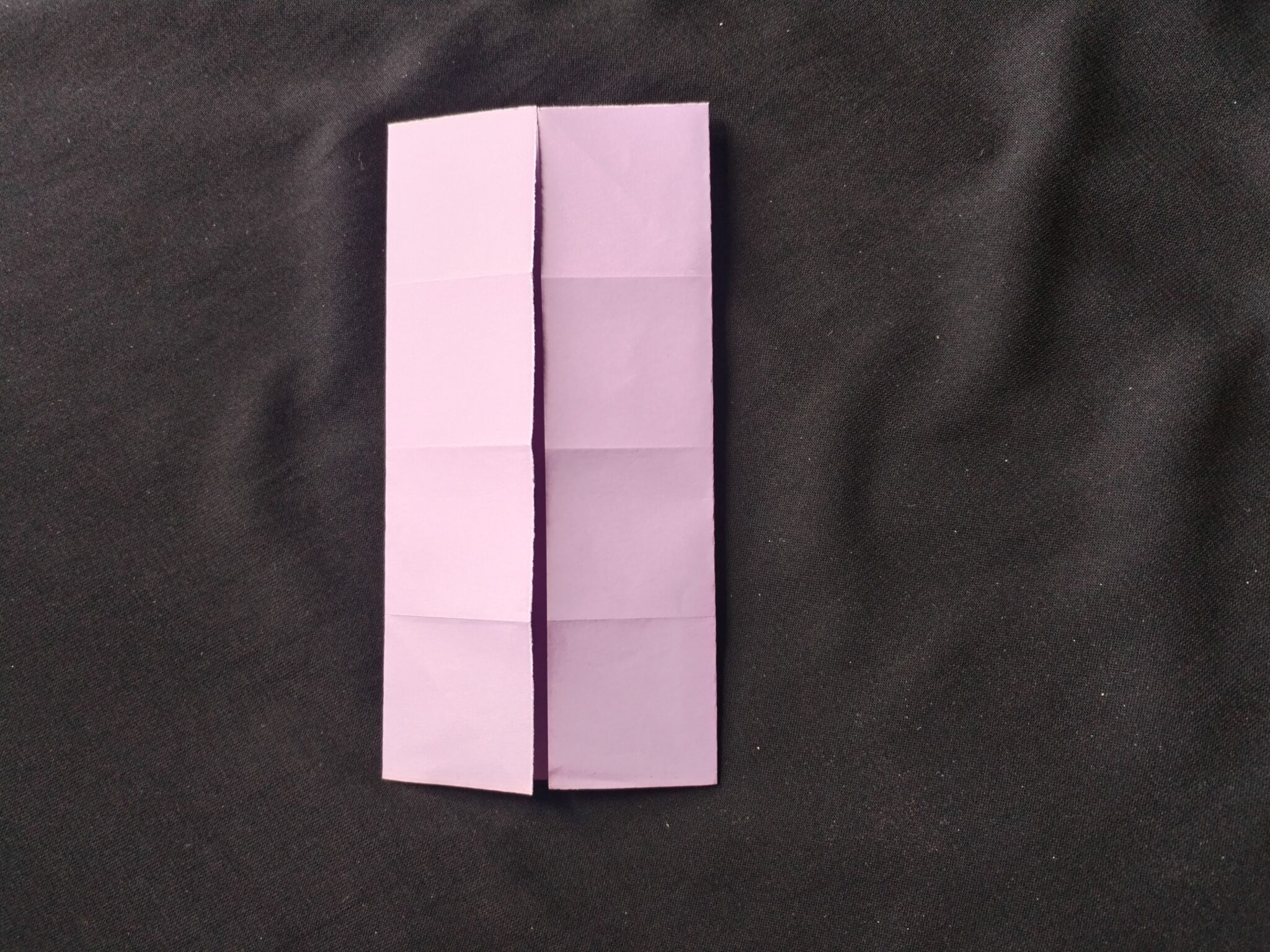 Origami Square Box: A Step-by-Step Journey