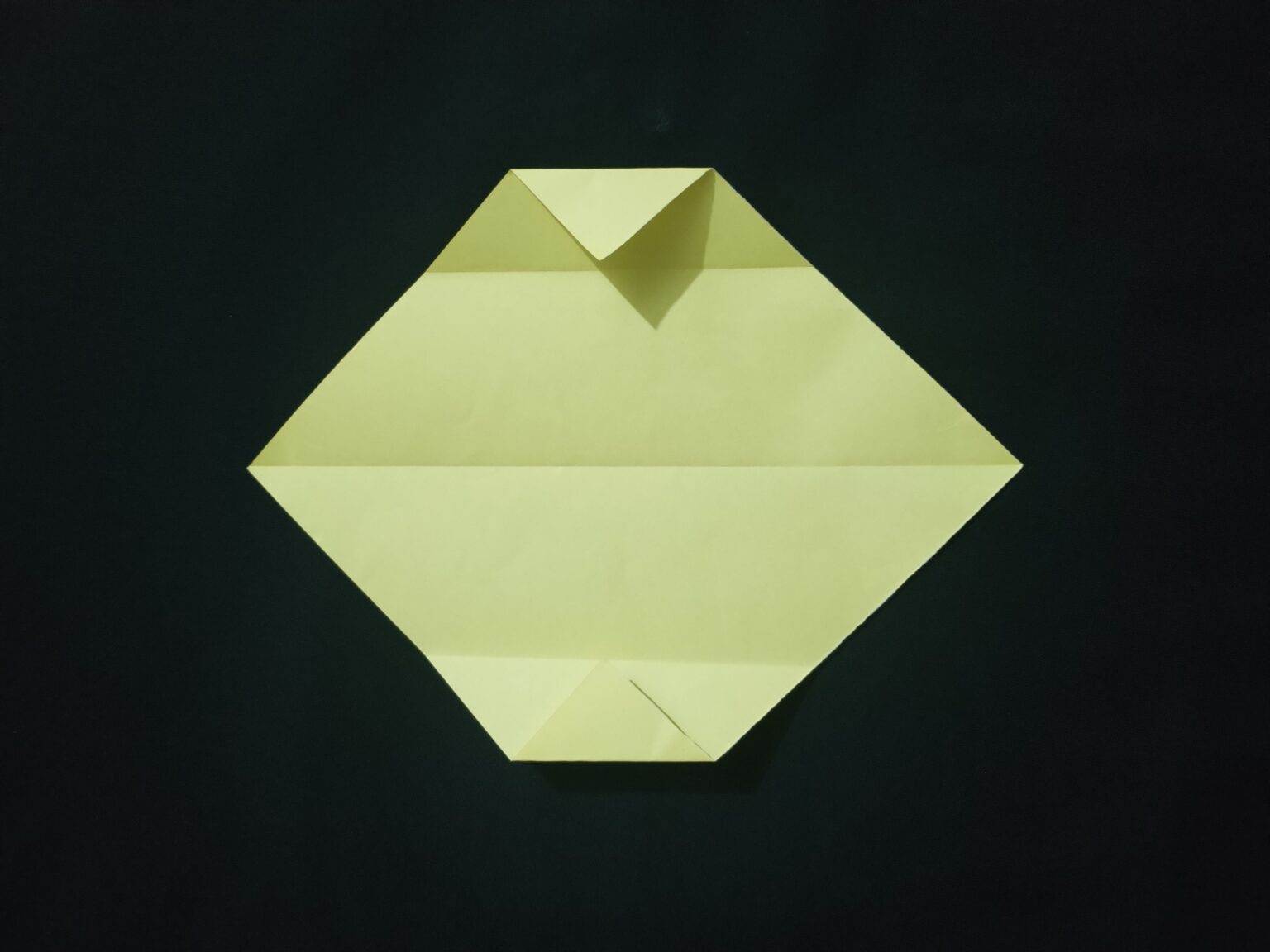 Easy Origami Rectangle Box: A Step-by-Step Guide