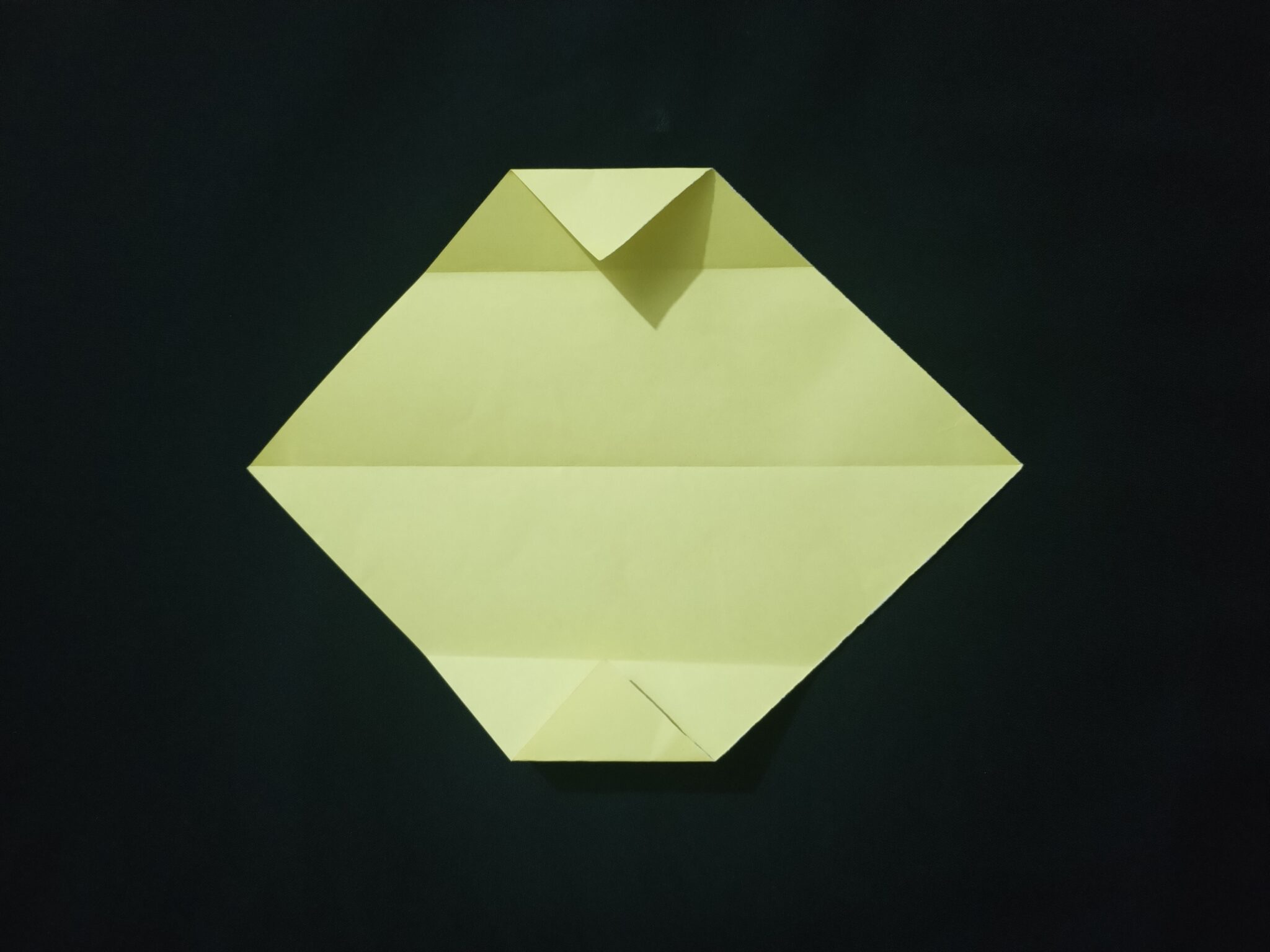 Easy Origami Rectangle Box: A Step-by-Step Guide