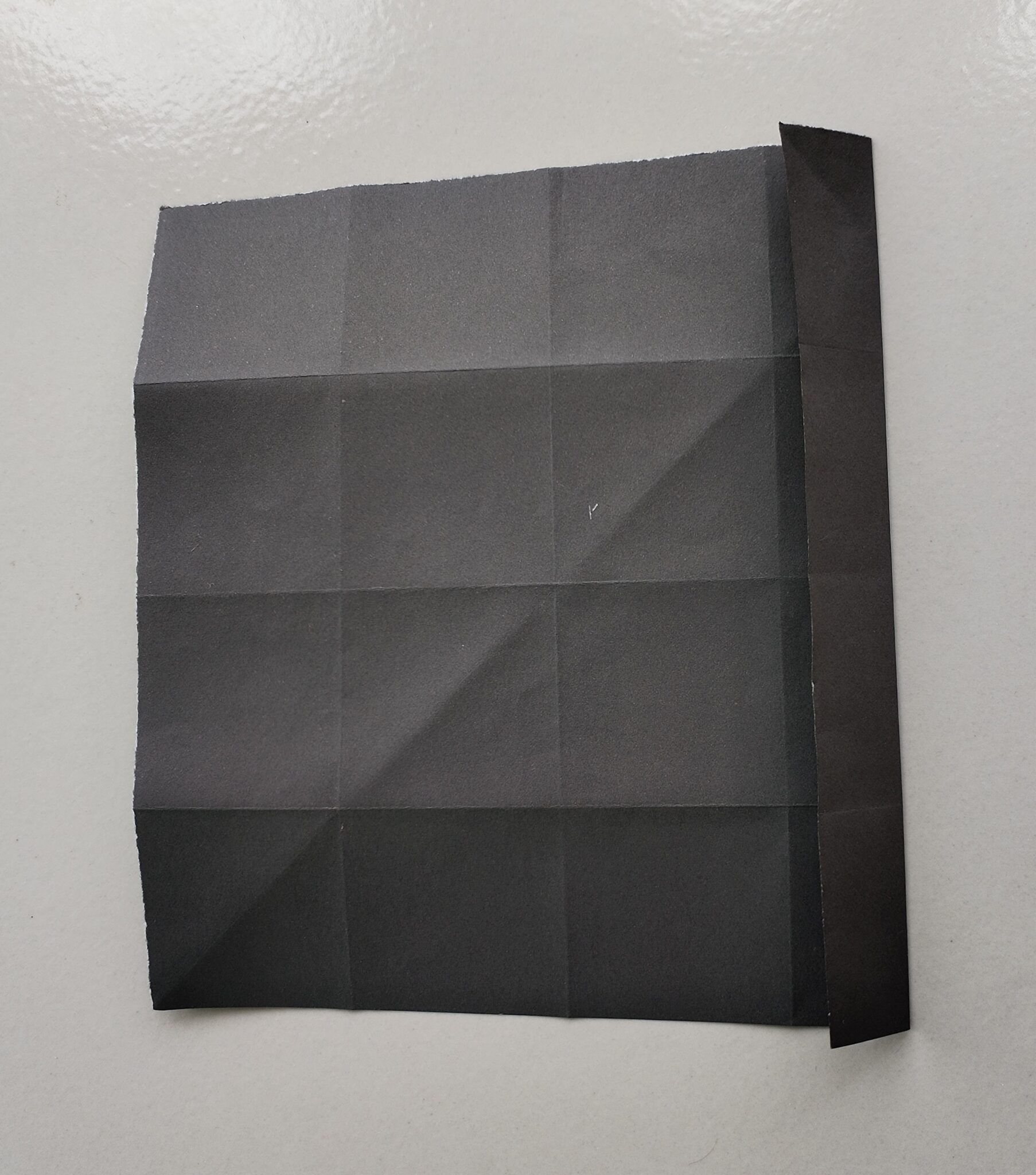 Origami Card Holder: A Simple Step-by-Step Guide