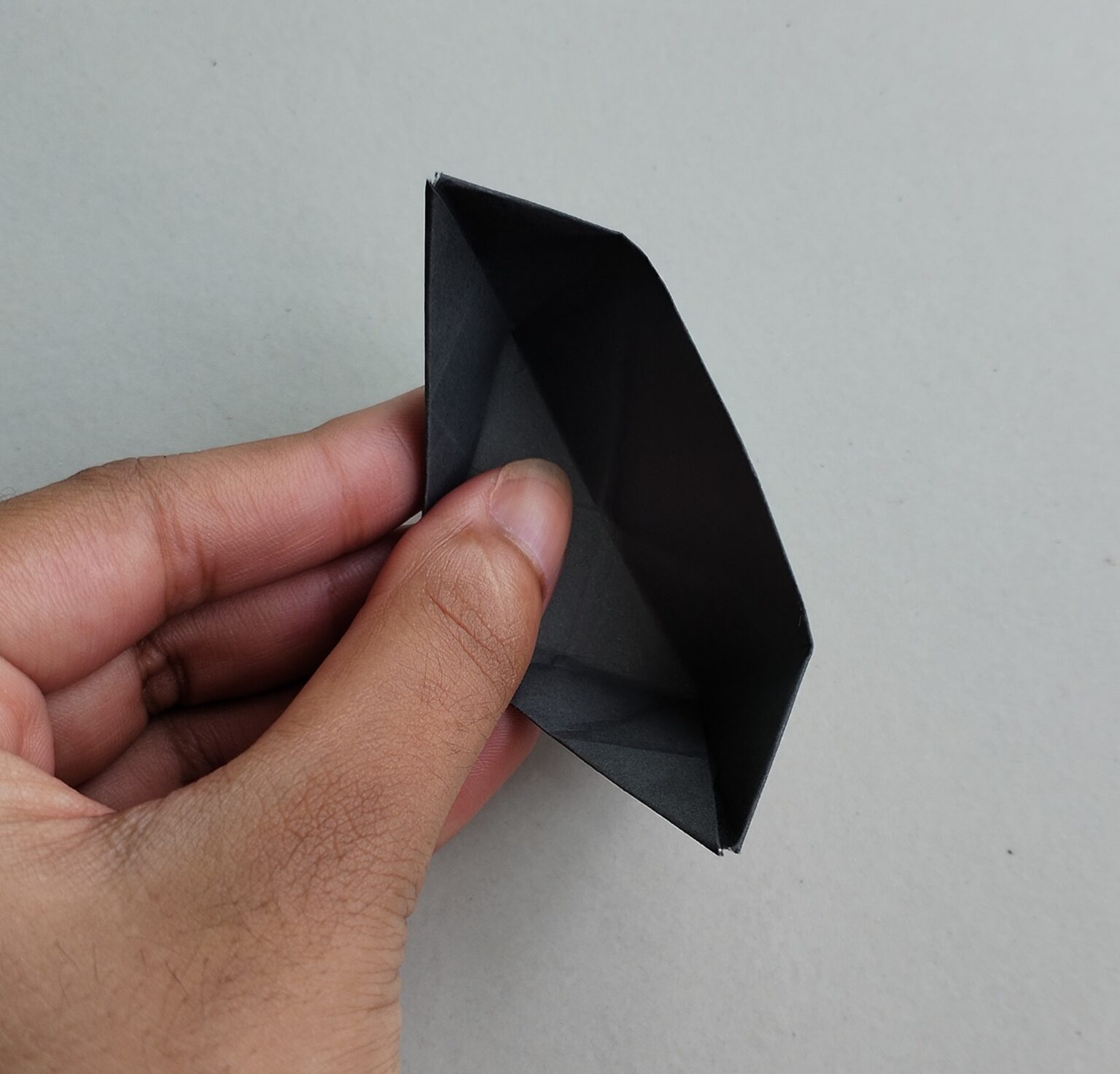 Origami Container: A Step-by-Step Guide