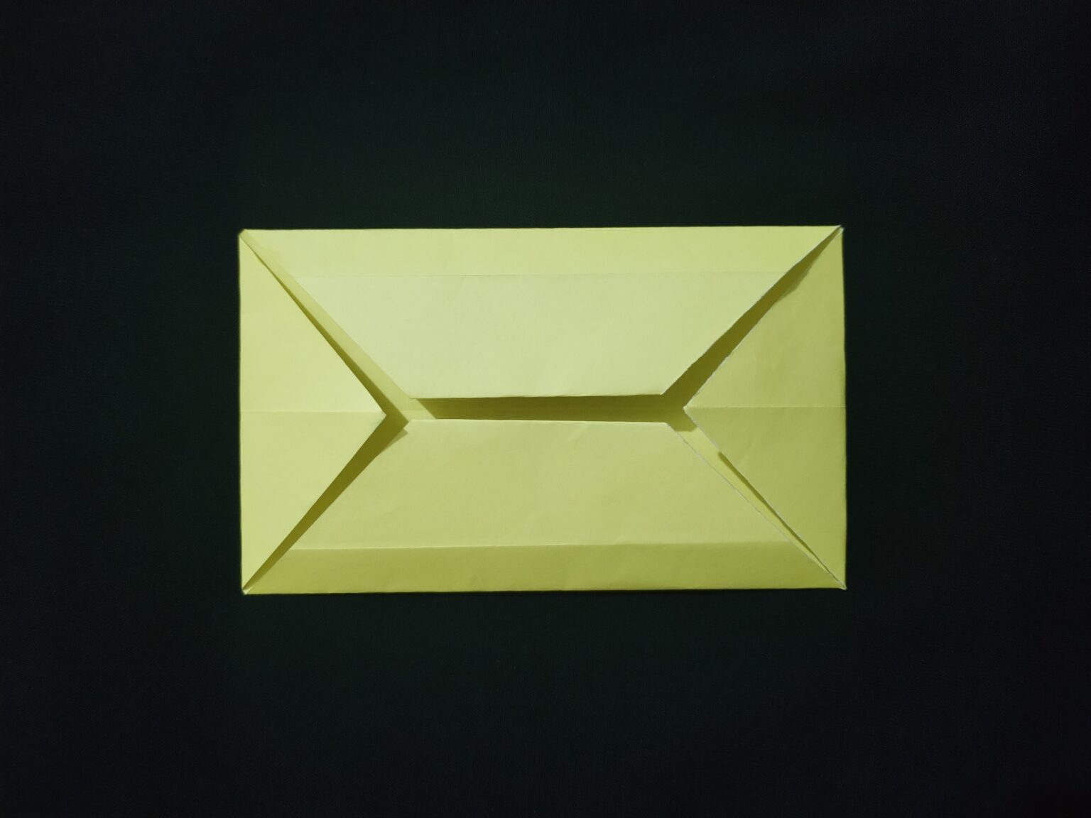 Easy Origami Rectangle Box: A Step-by-Step Guide