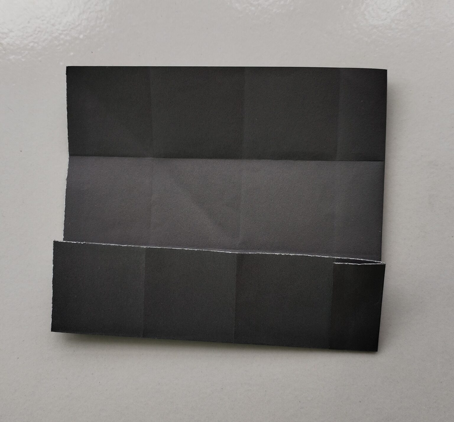 Origami Card Holder: A Simple Step-by-Step Guide