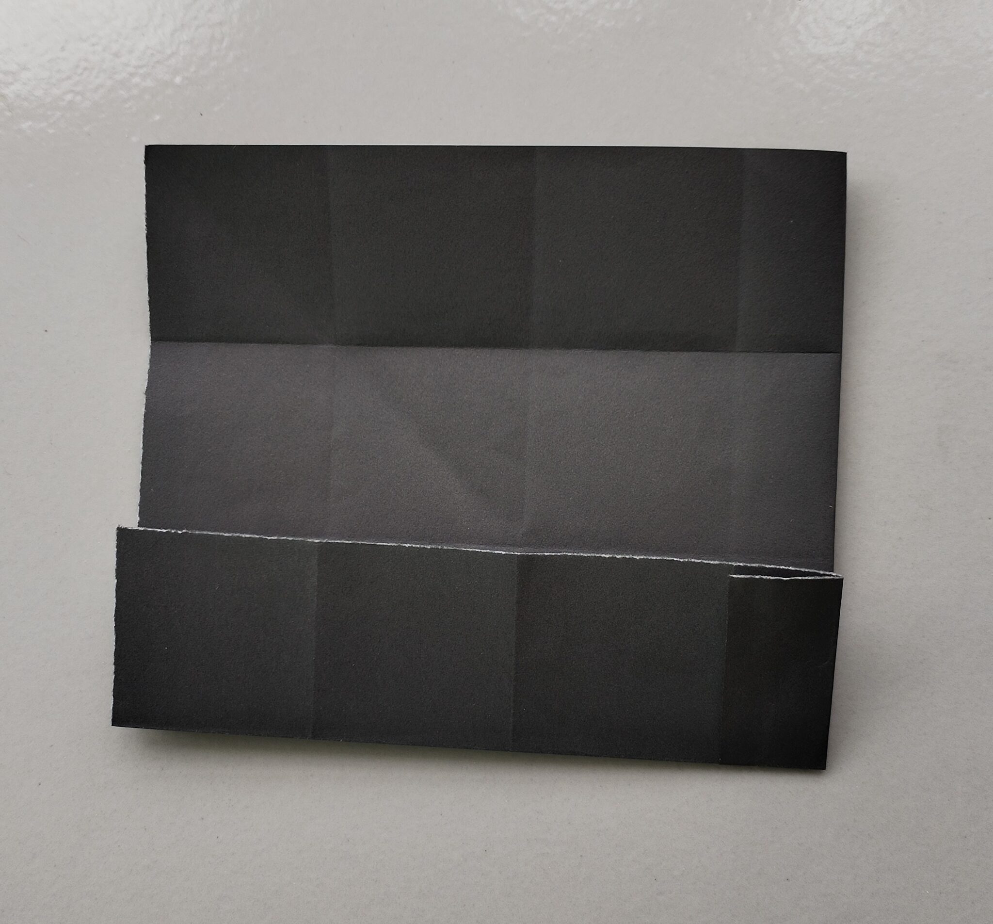 Origami Card Holder: A Simple Step-by-Step Guide