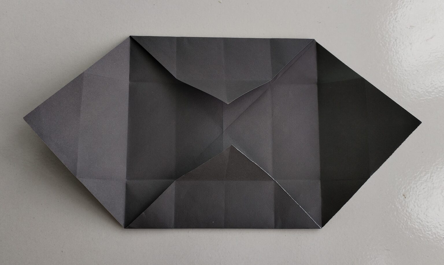 How to Make an Origami Masu Box How to Make an Origami Masu Box