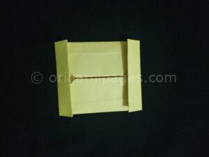 Easy Origami Rectangle Box: A Step-by-Step Guide