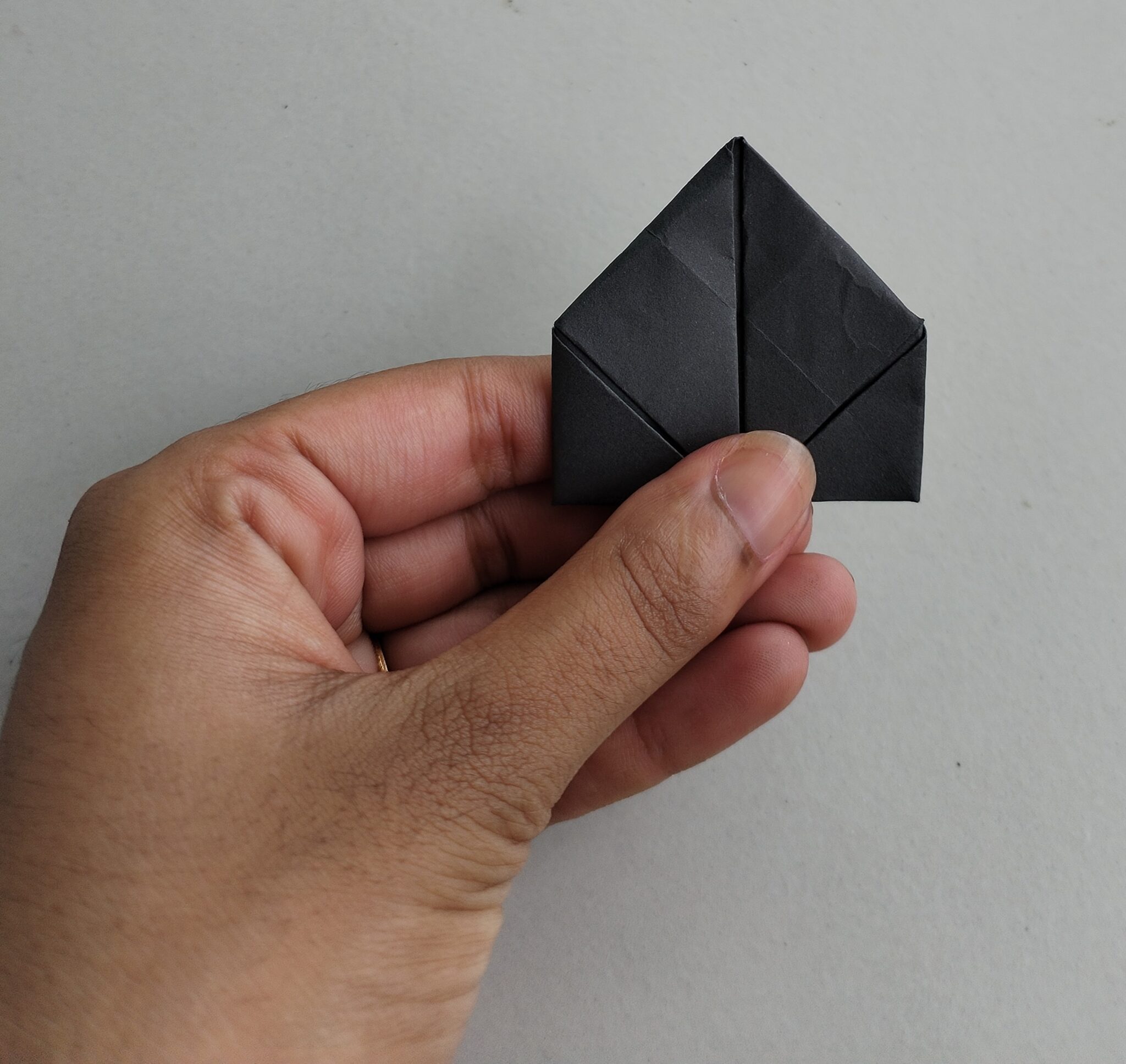 Origami Container: A Step-by-Step Guide