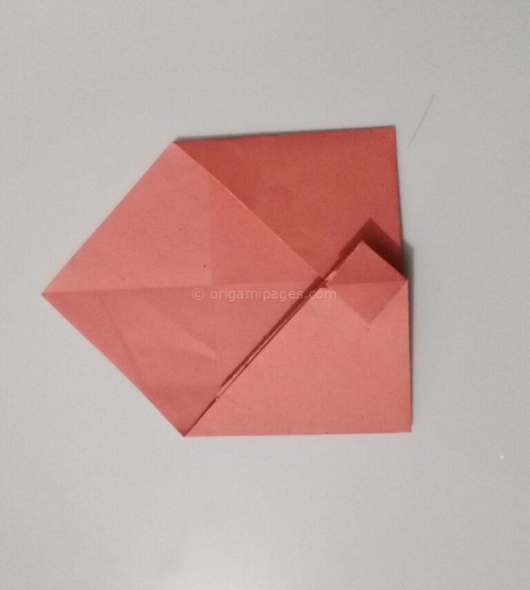 How to Make an Origami Coin Purse: Step-by-Step Instructions for All ...