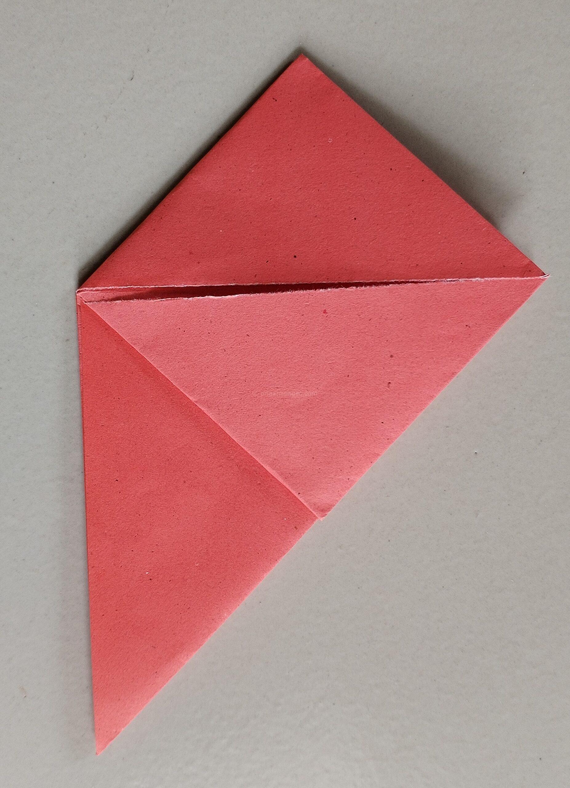 How to Make an Origami Candy Box: A Step-by-Step Guide