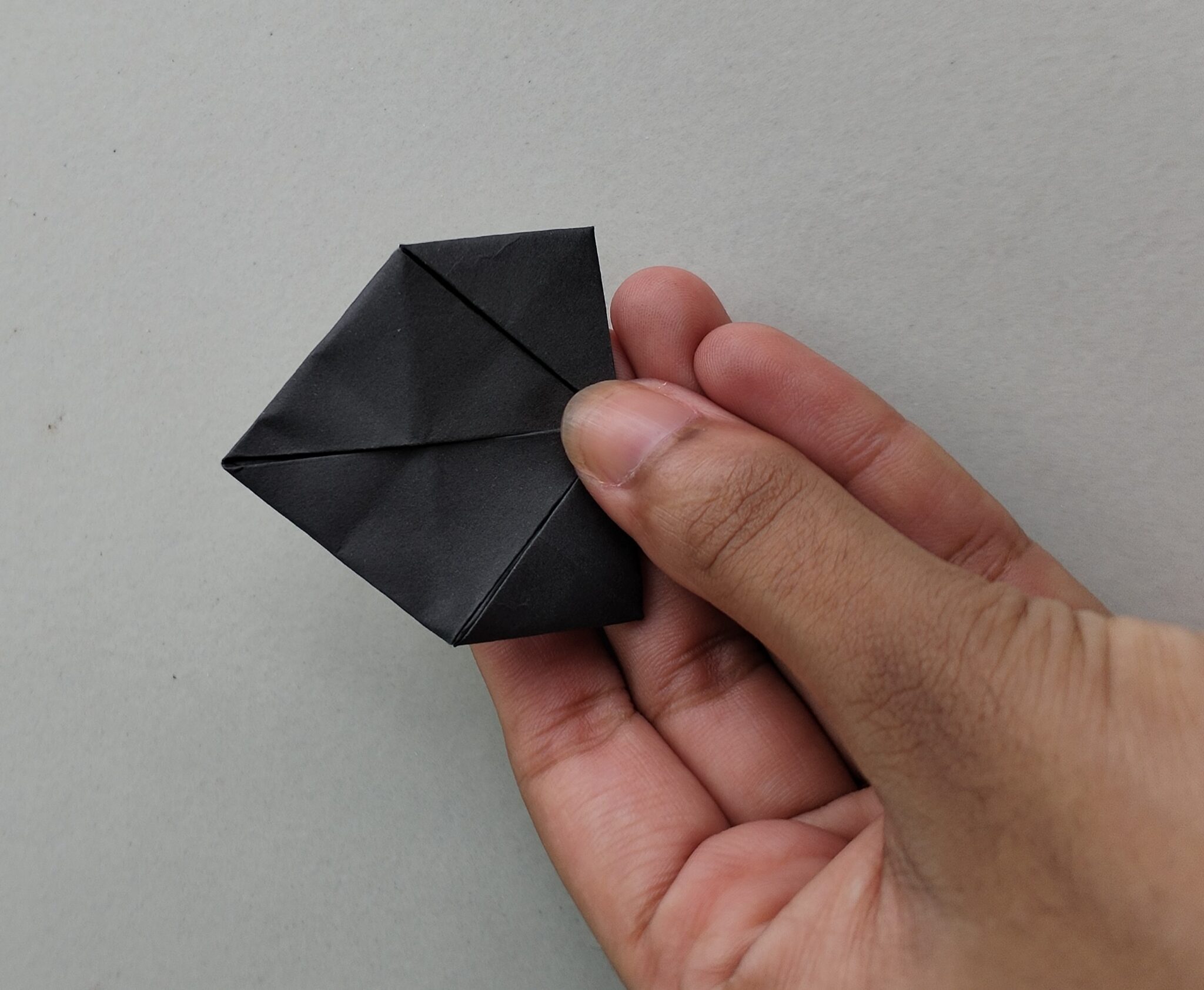 Origami Container: A Step-by-Step Guide