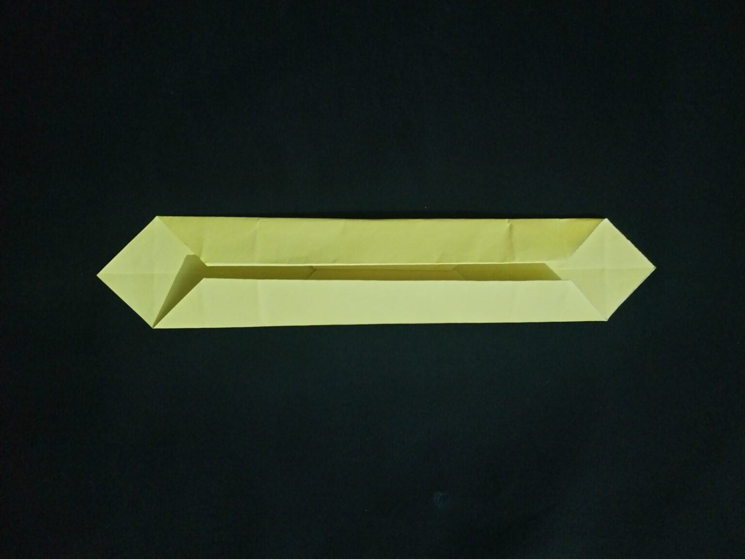 Easy Origami Rectangle Box: A Step-by-Step Guide